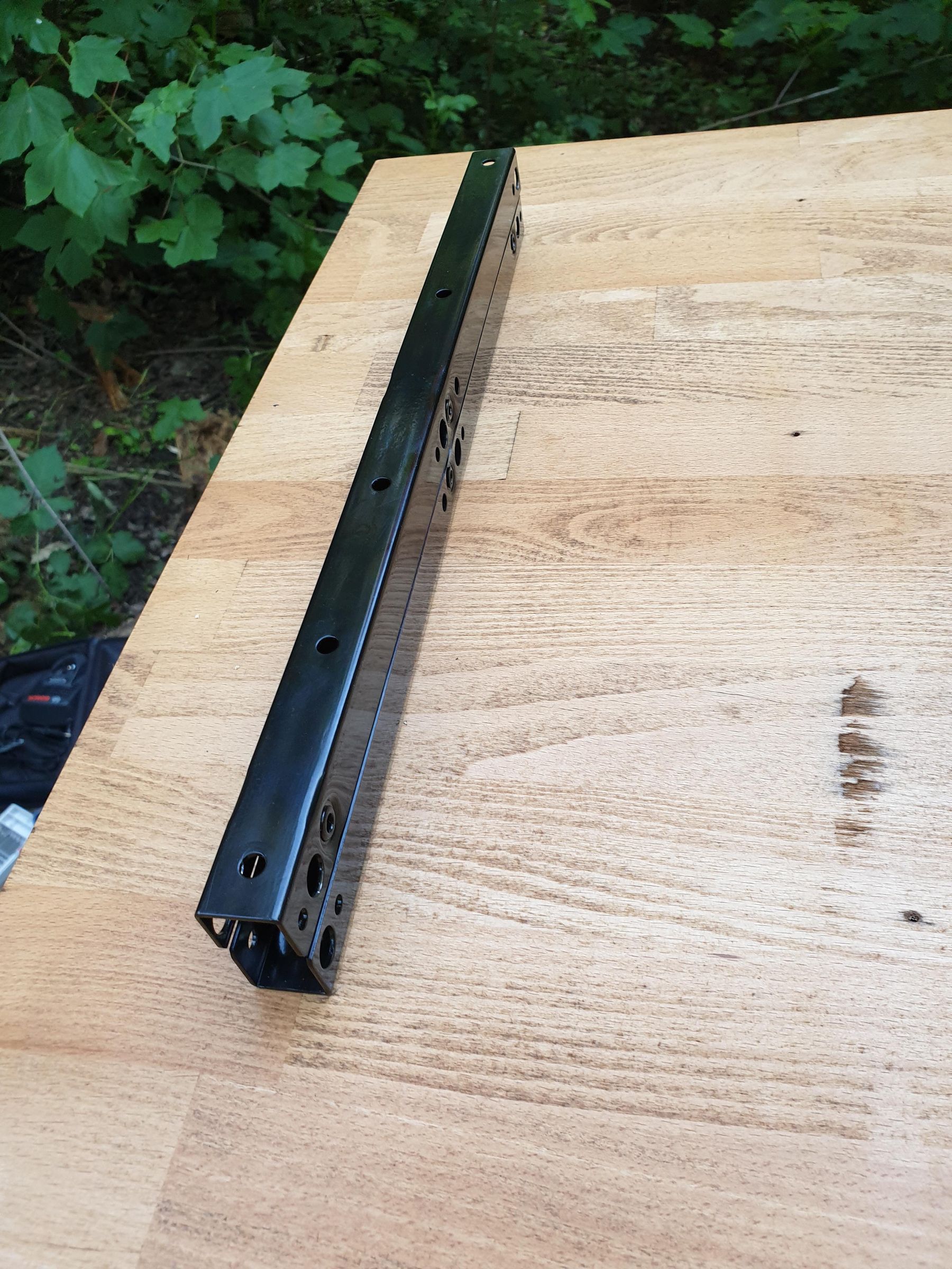 Lift Up Coffee Table : 11 Steps (with Pictures) - Instructables