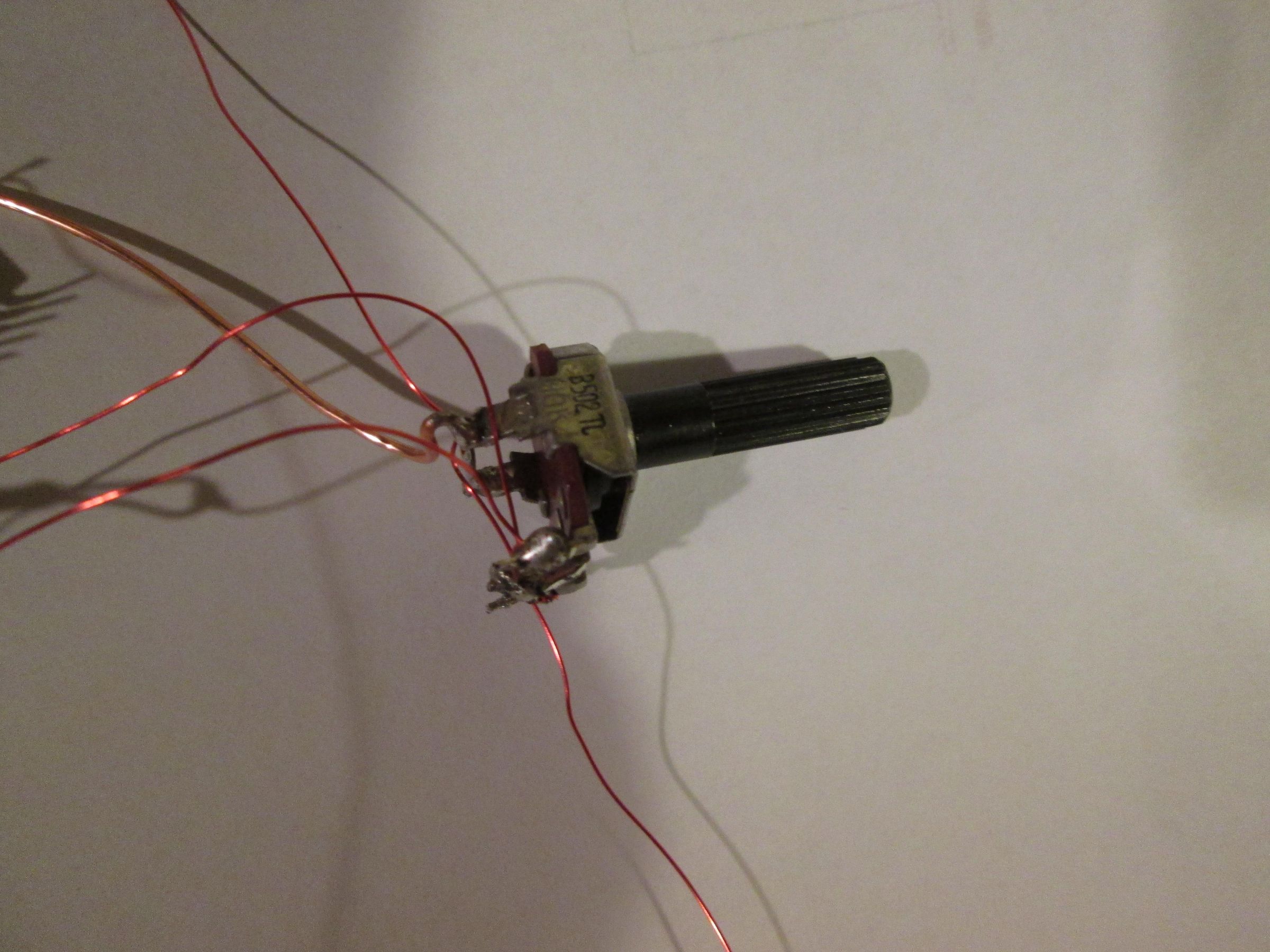 How to Make a Circuit Sculpture : 10 Steps (with Pictures) - Instructables