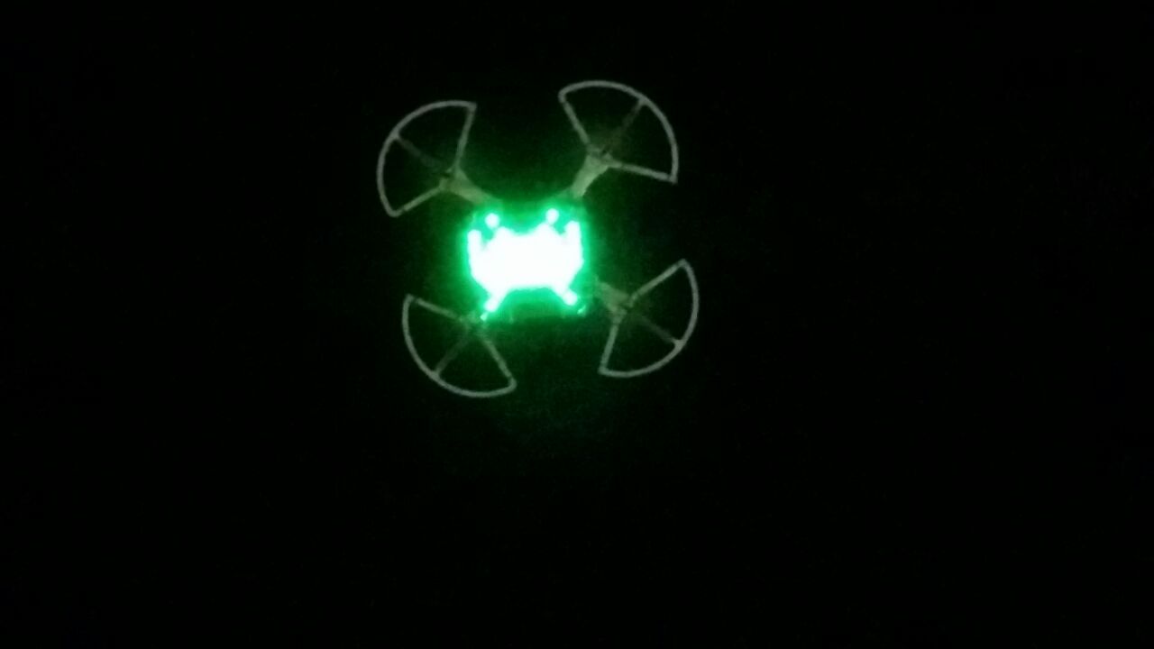 SpacedOut - IRL Space Invaders With Drones : 6 Steps (with Pictures ...