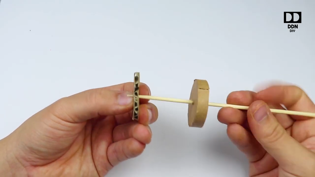 Making Safe and Smart Lock 2 Levels : 20 Steps (with Pictures ...