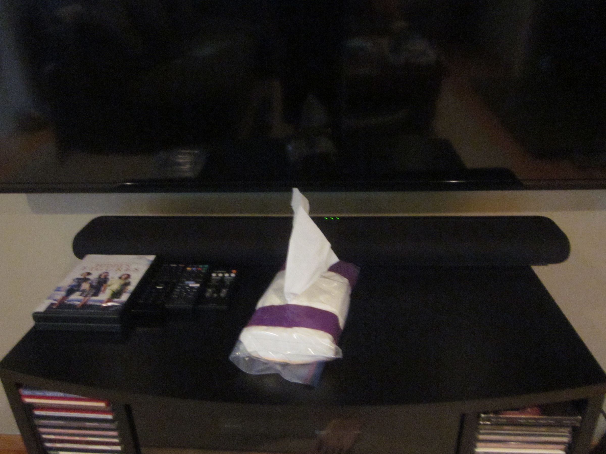 DIY Makeshift Tissue Box/Holder : 5 Steps (with Pictures) - Instructables