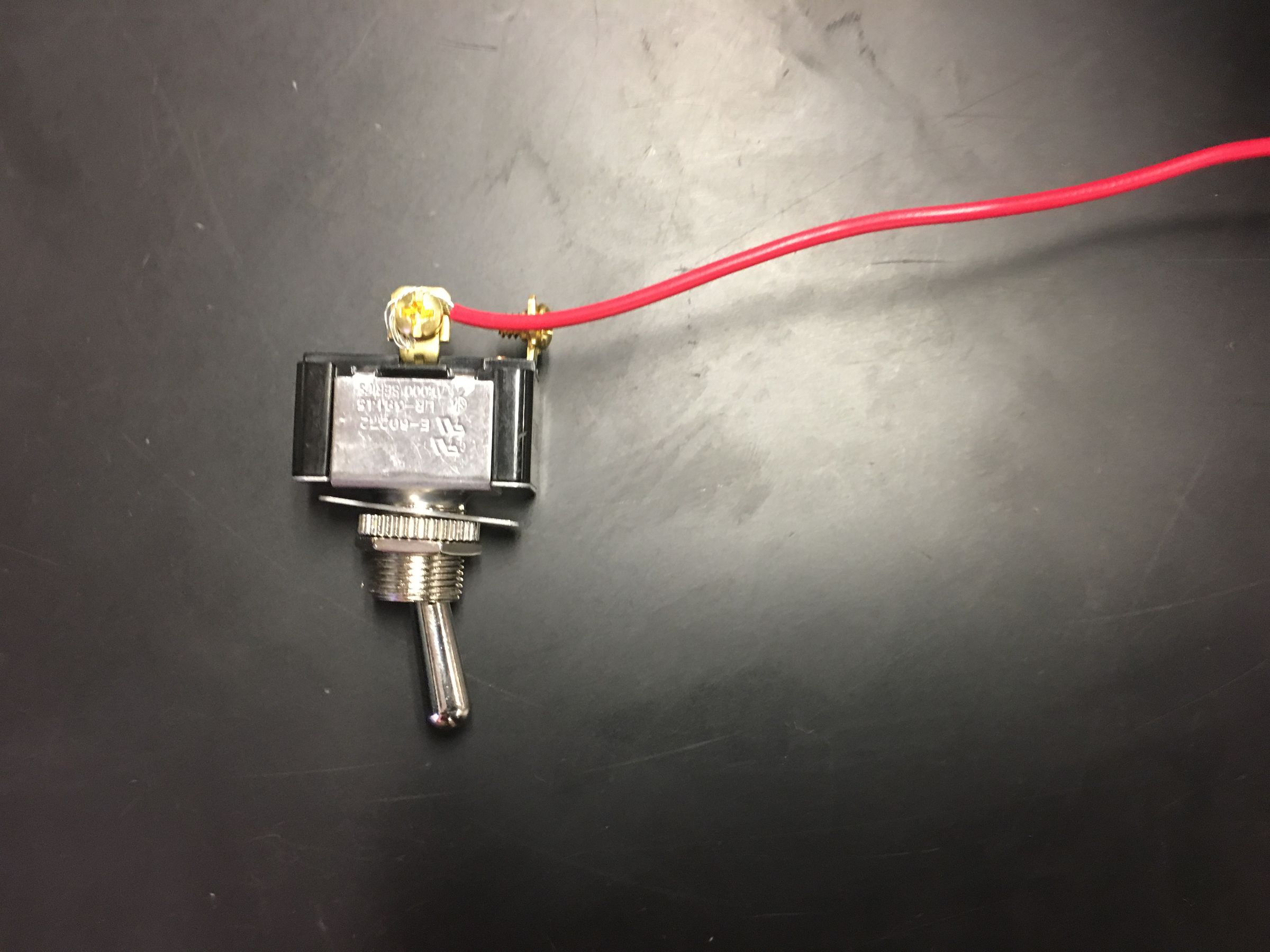 Frozen Car Modification - Joystick Steering : 8 Steps (with Pictures ...