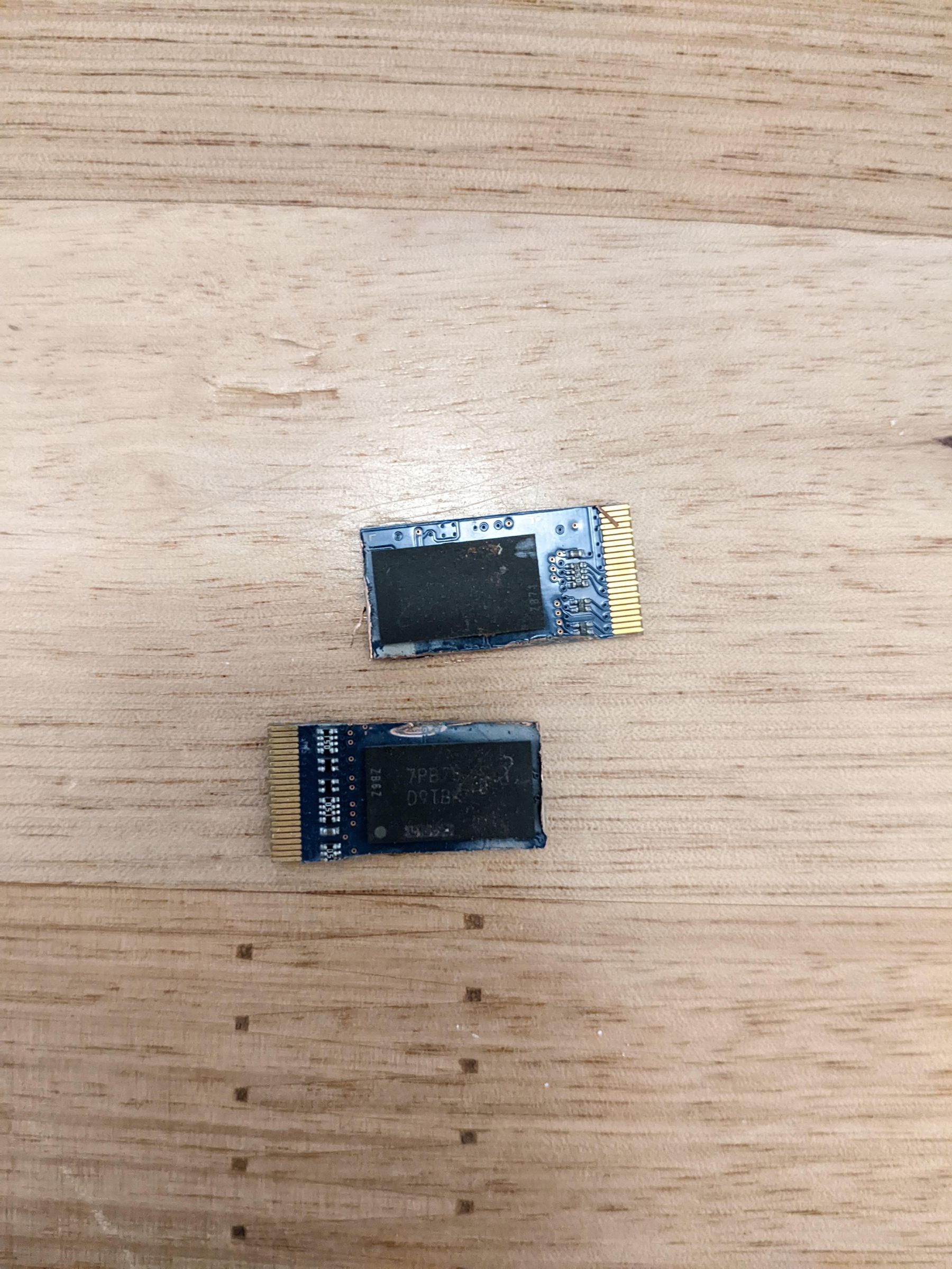 Computer Cufflinks : 5 Steps (with Pictures) - Instructables