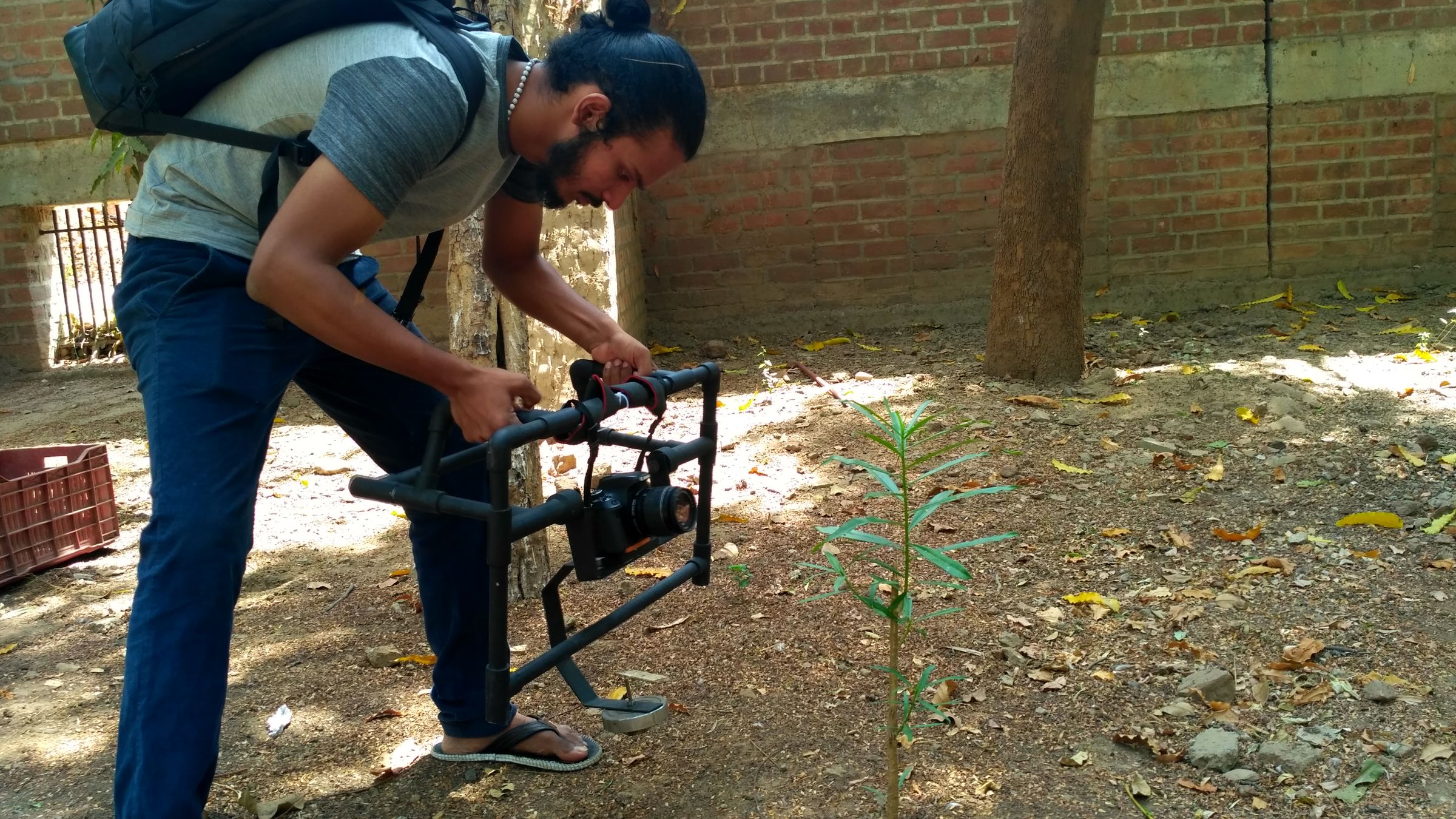 DIY Camera RIG : 6 Steps (with Pictures) - Instructables