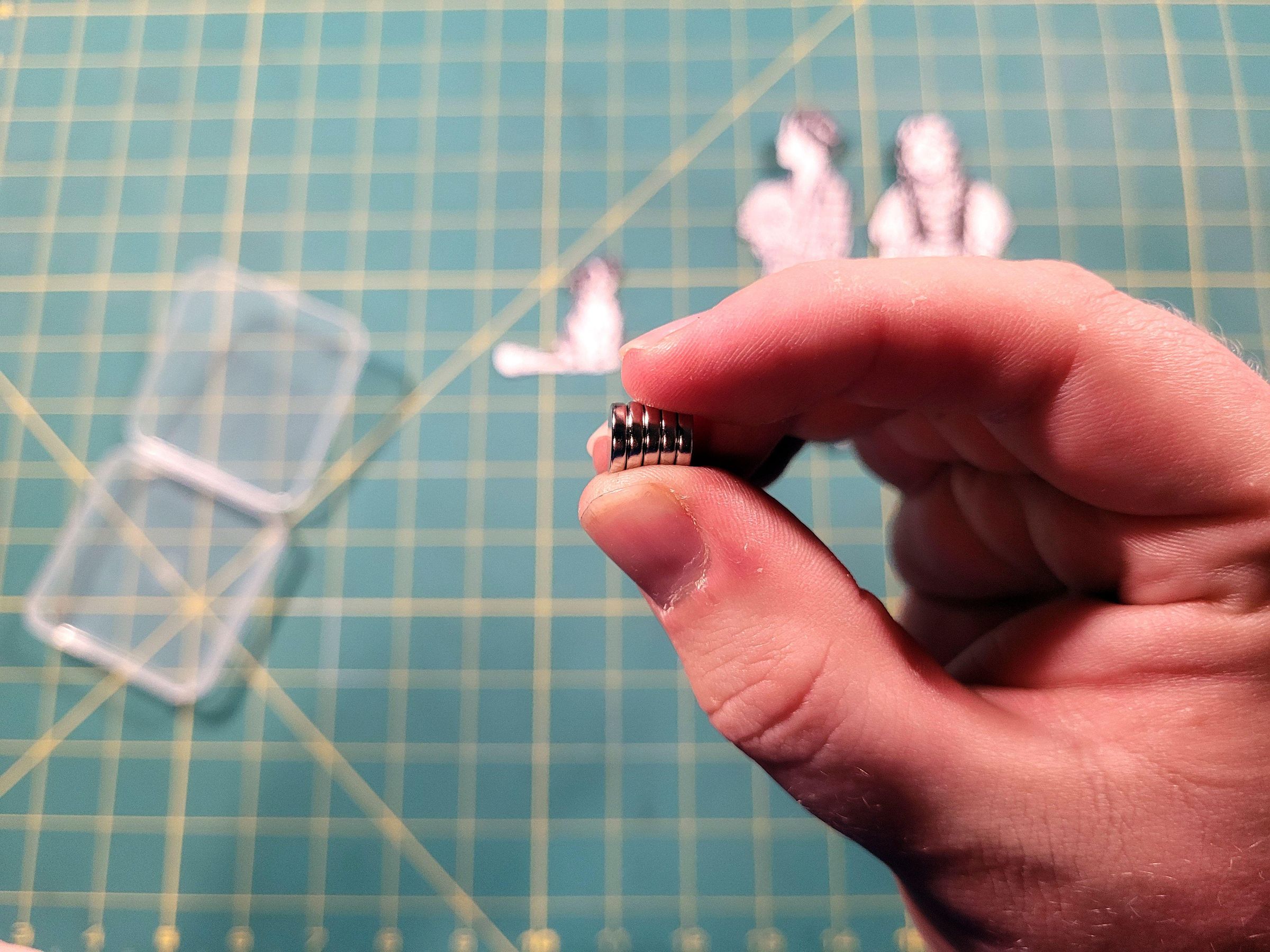 Paper Dolls Dancing – Historical Paper Dolls Dancing With Magnets ...