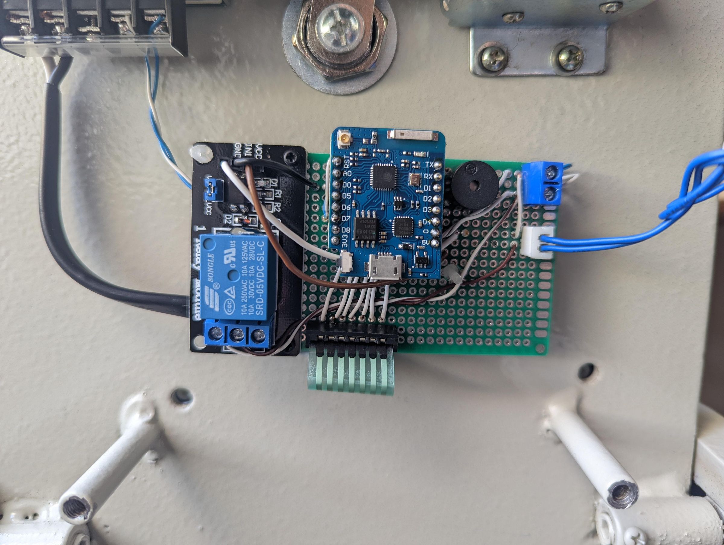 Time-Based One-Time Password (TOTP) Smart Safe : 7 Steps (with Pictures ...