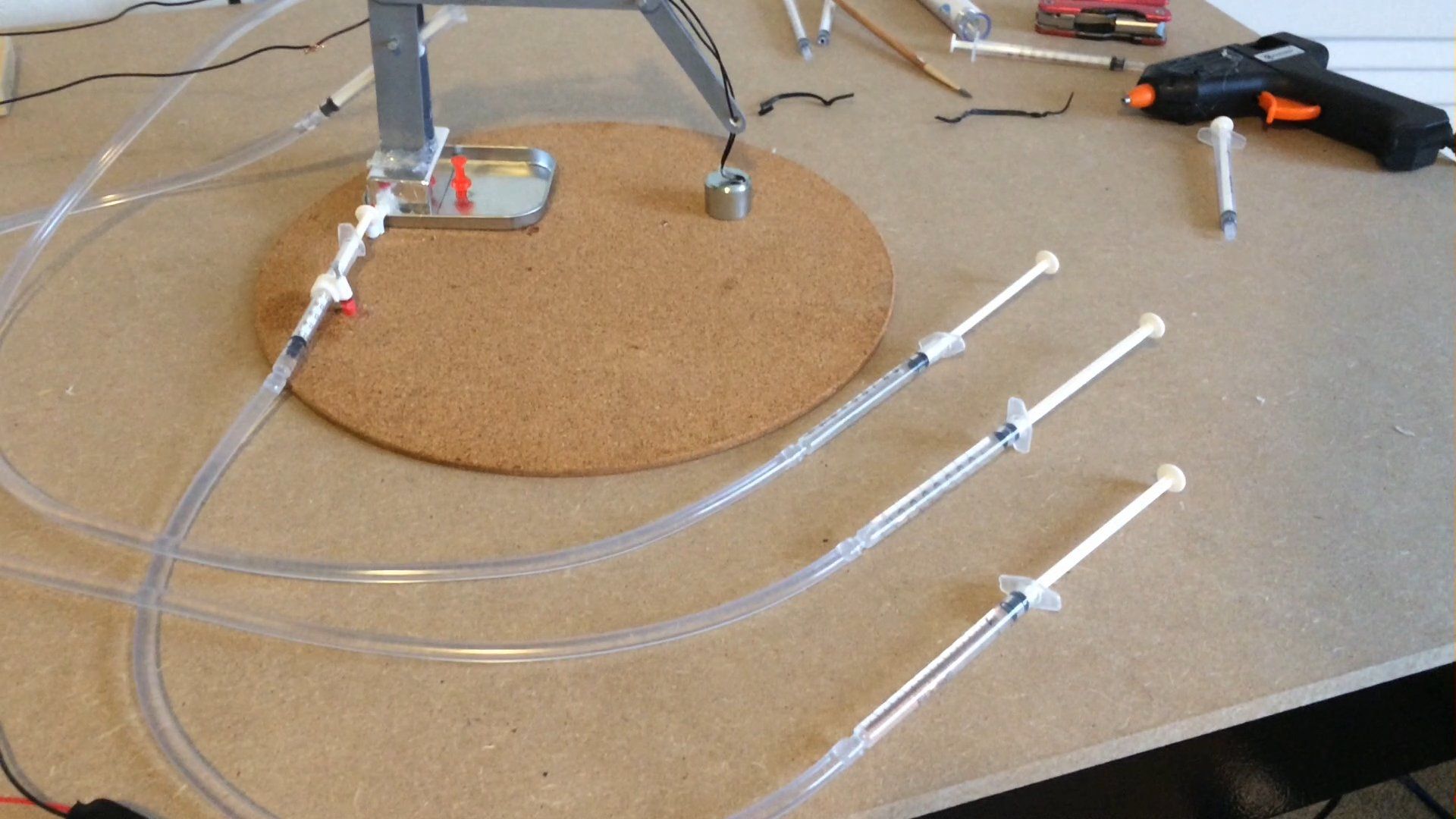 Make a Hydraulic Arm! : 7 Steps - Instructables