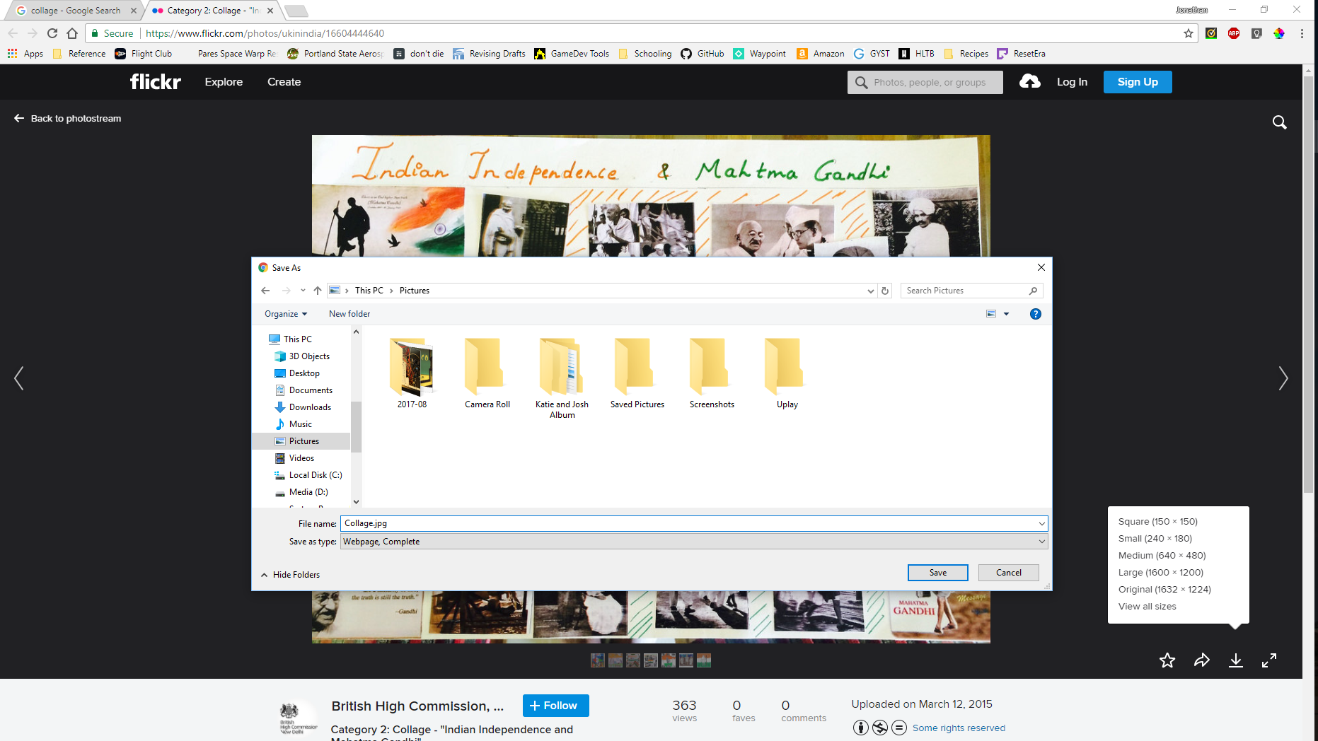 Proper Cropping and Resizing in Photoshop : 6 Steps - Instructables