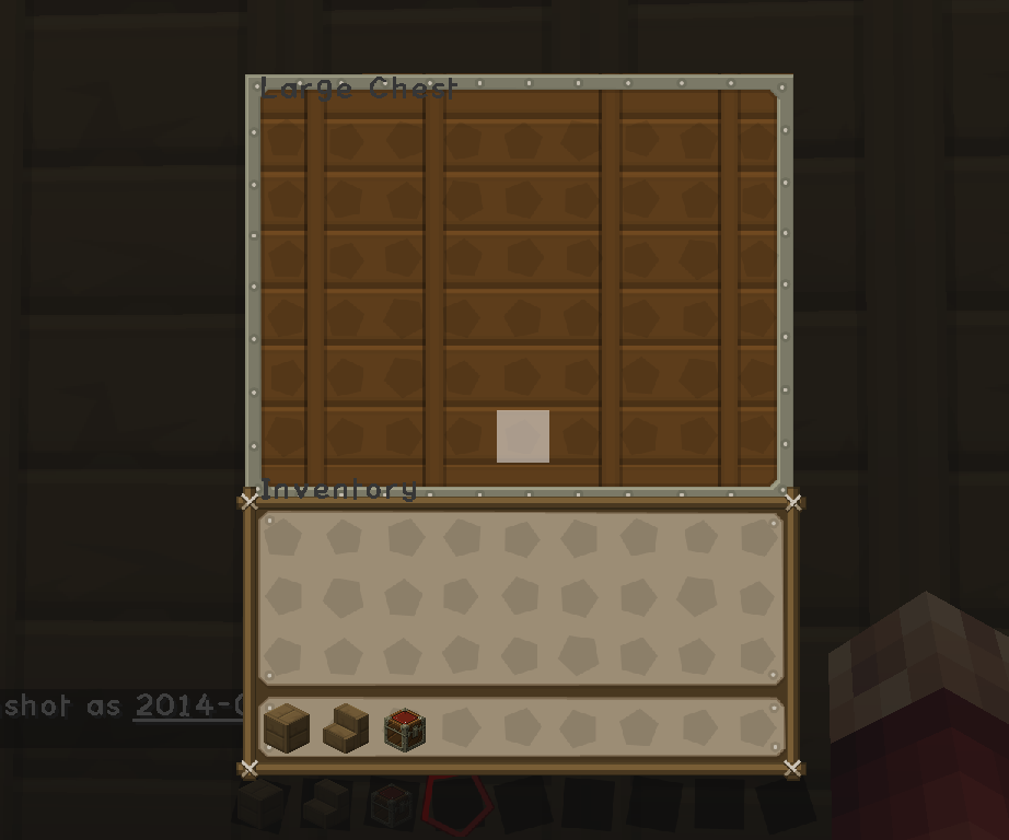 Hidden Chest : 3 Steps - Instructables