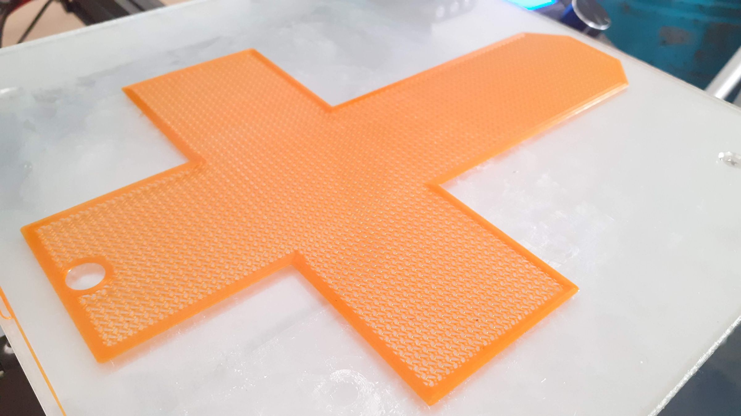 3D Printed Fabric Box : 6 Steps (with Pictures) - Instructables