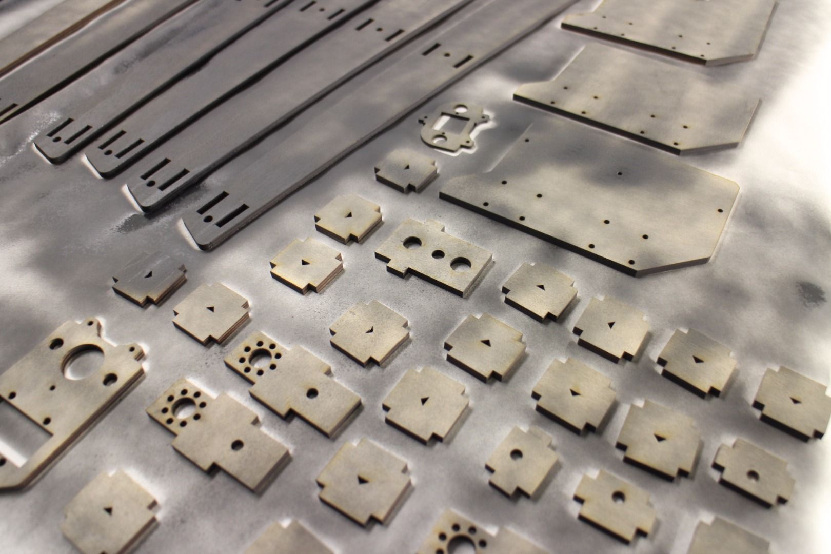 Autonomous Sentry Turret : 17 Steps (with Pictures) - Instructables