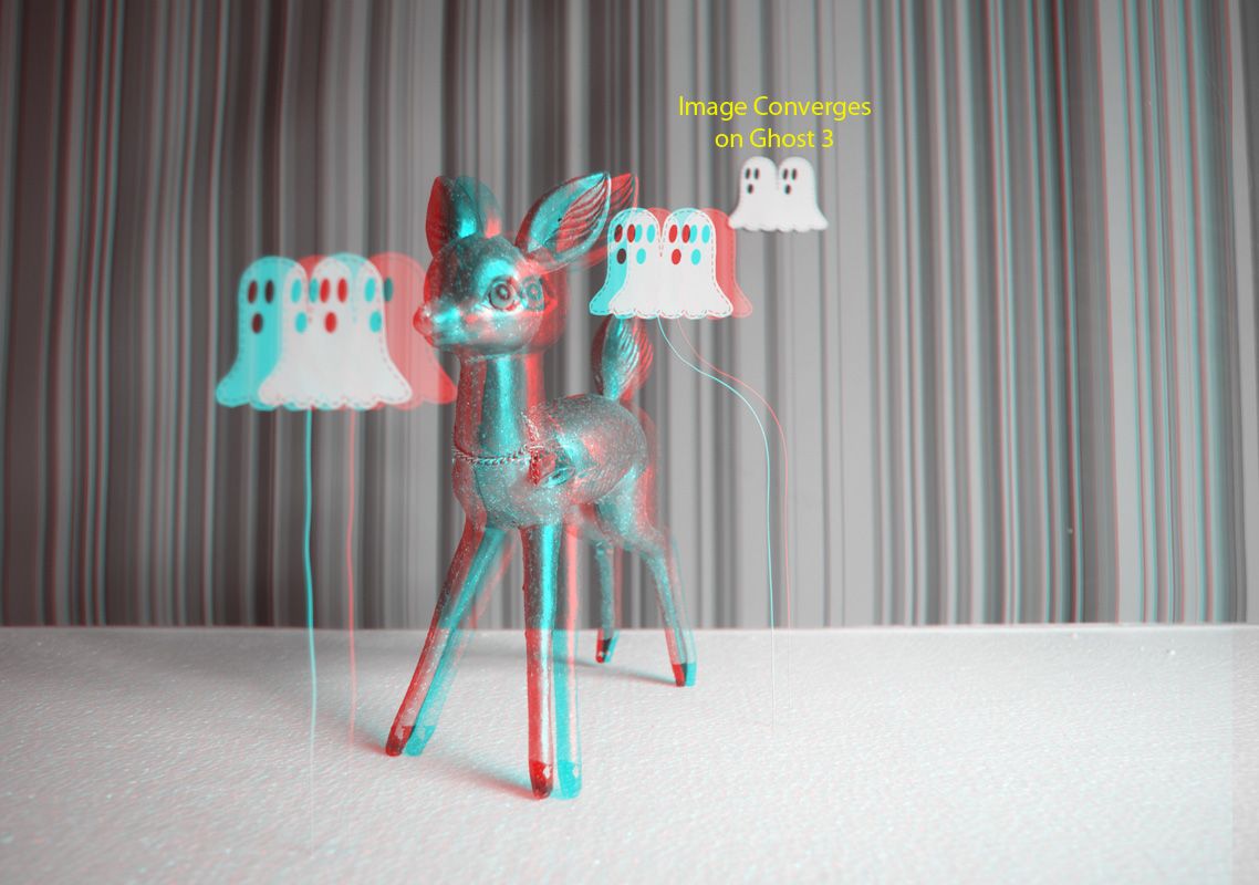 Photographing for 3D Lenticular Printing : 5 Steps (with Pictures ...