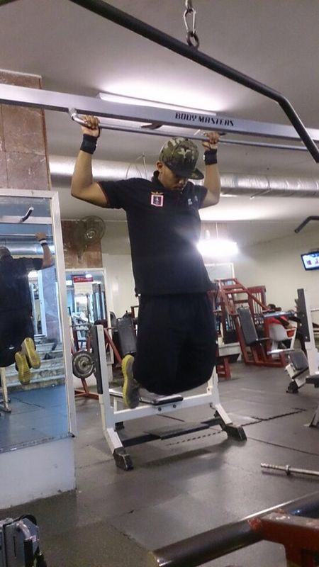 How You Get Big and Build Your Muscles : 3 Steps - Instructables