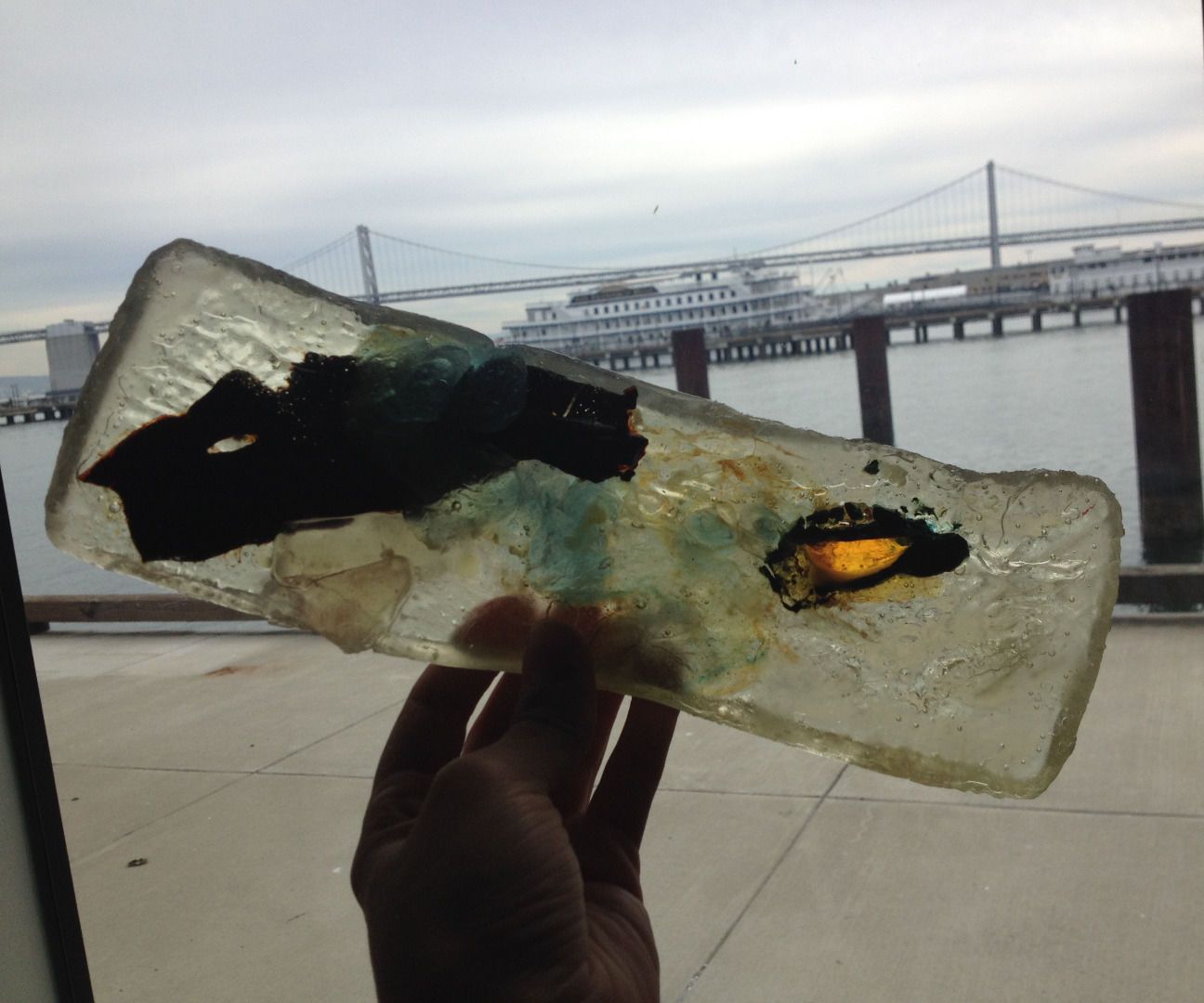 Sculptural Experiments With Hard Candy : 9 Steps (with Pictures ...