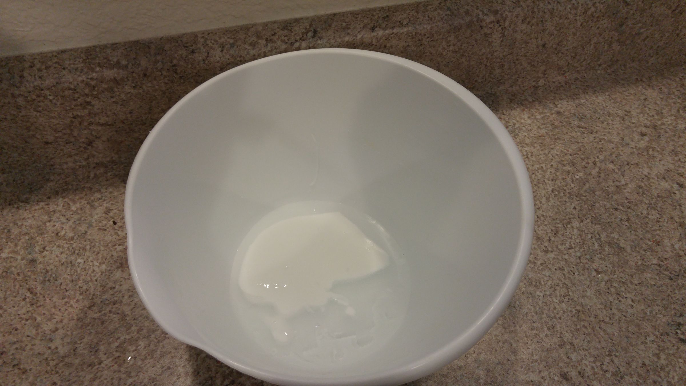 How to Make Simple Slime : 6 Steps (with Pictures) - Instructables