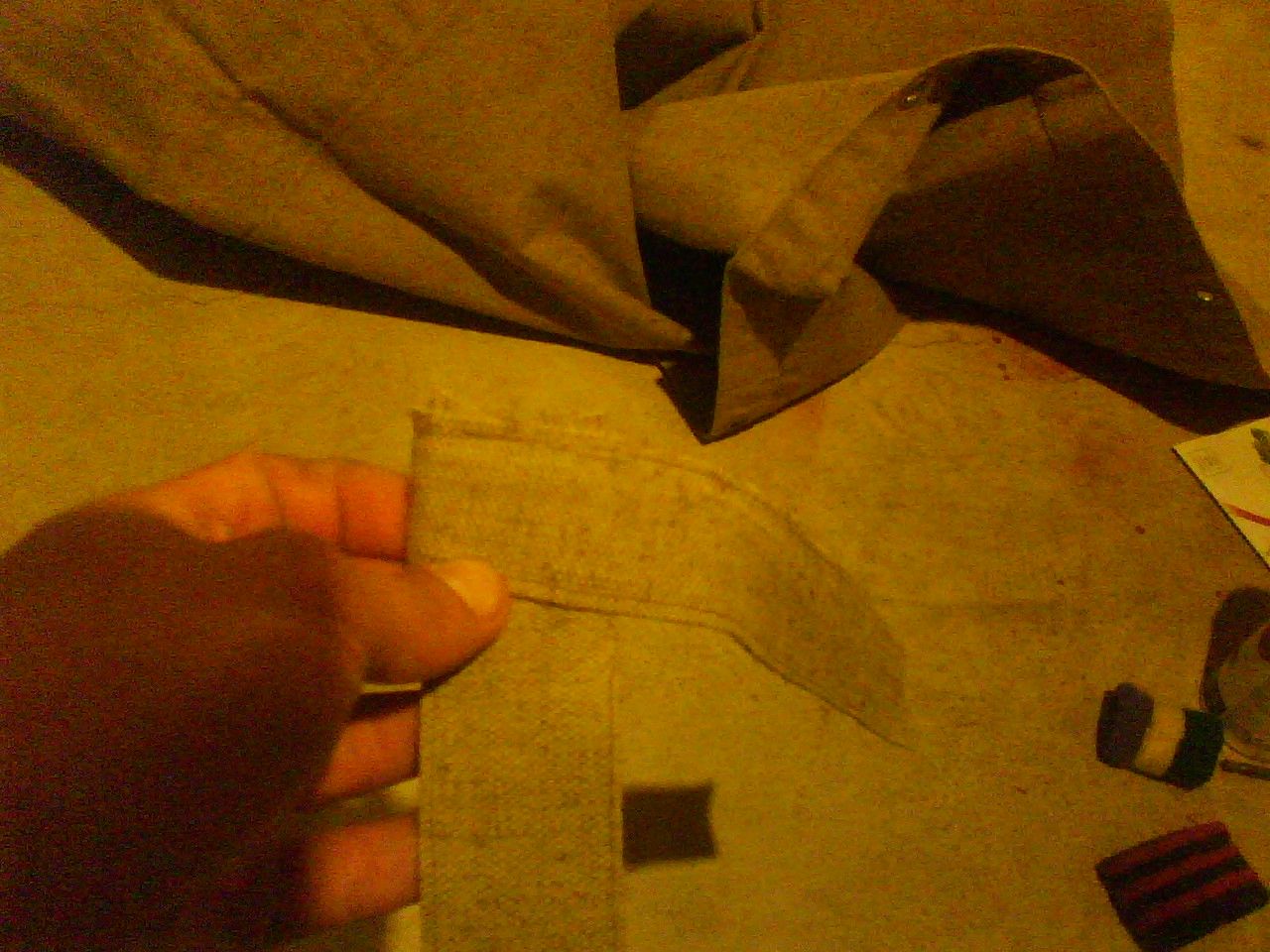 How to Make Fire Poi (Full Performance Set) : 4 Steps - Instructables