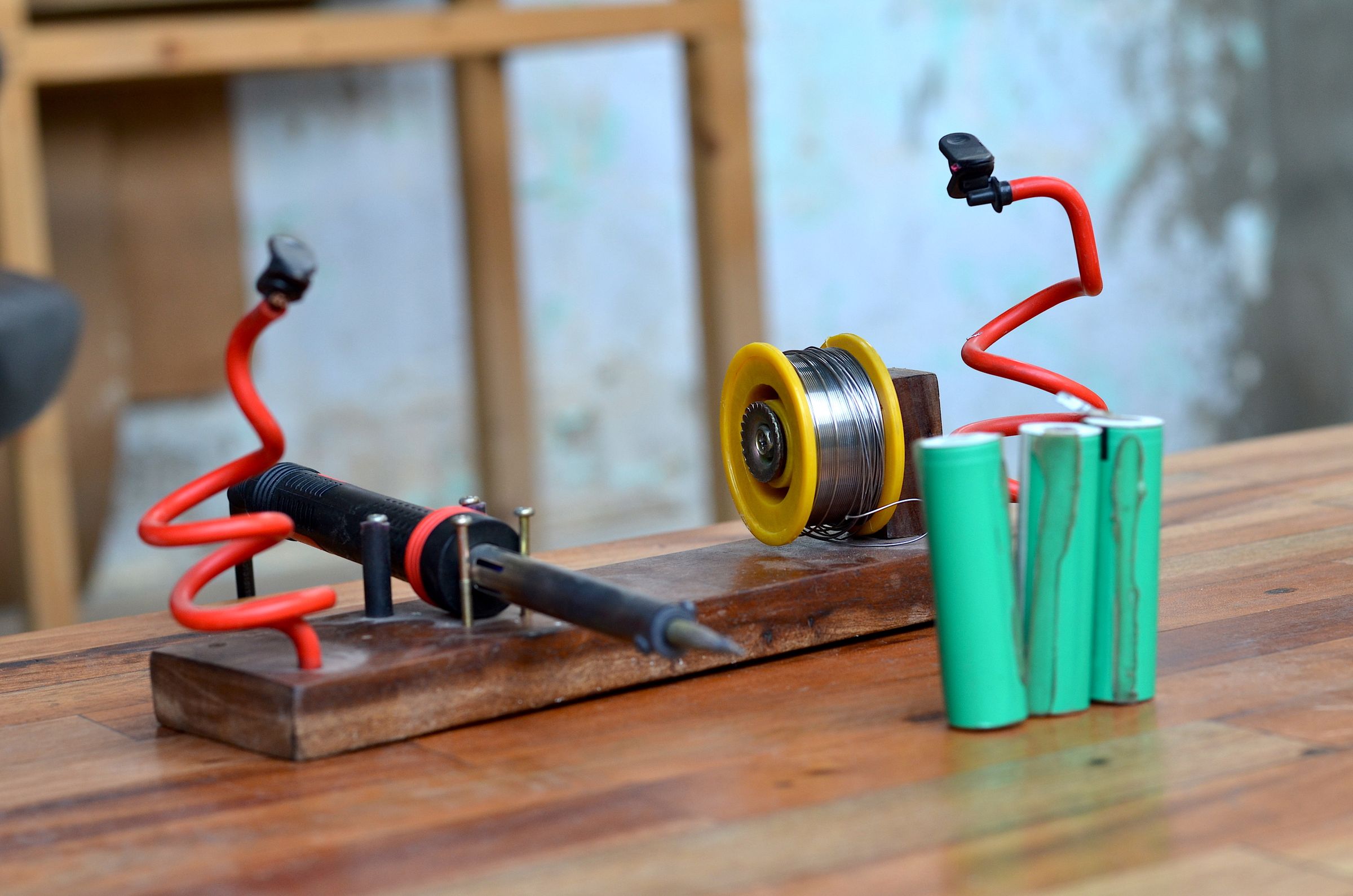 DIY Brushless Gimbal : 9 Steps (with Pictures) - Instructables