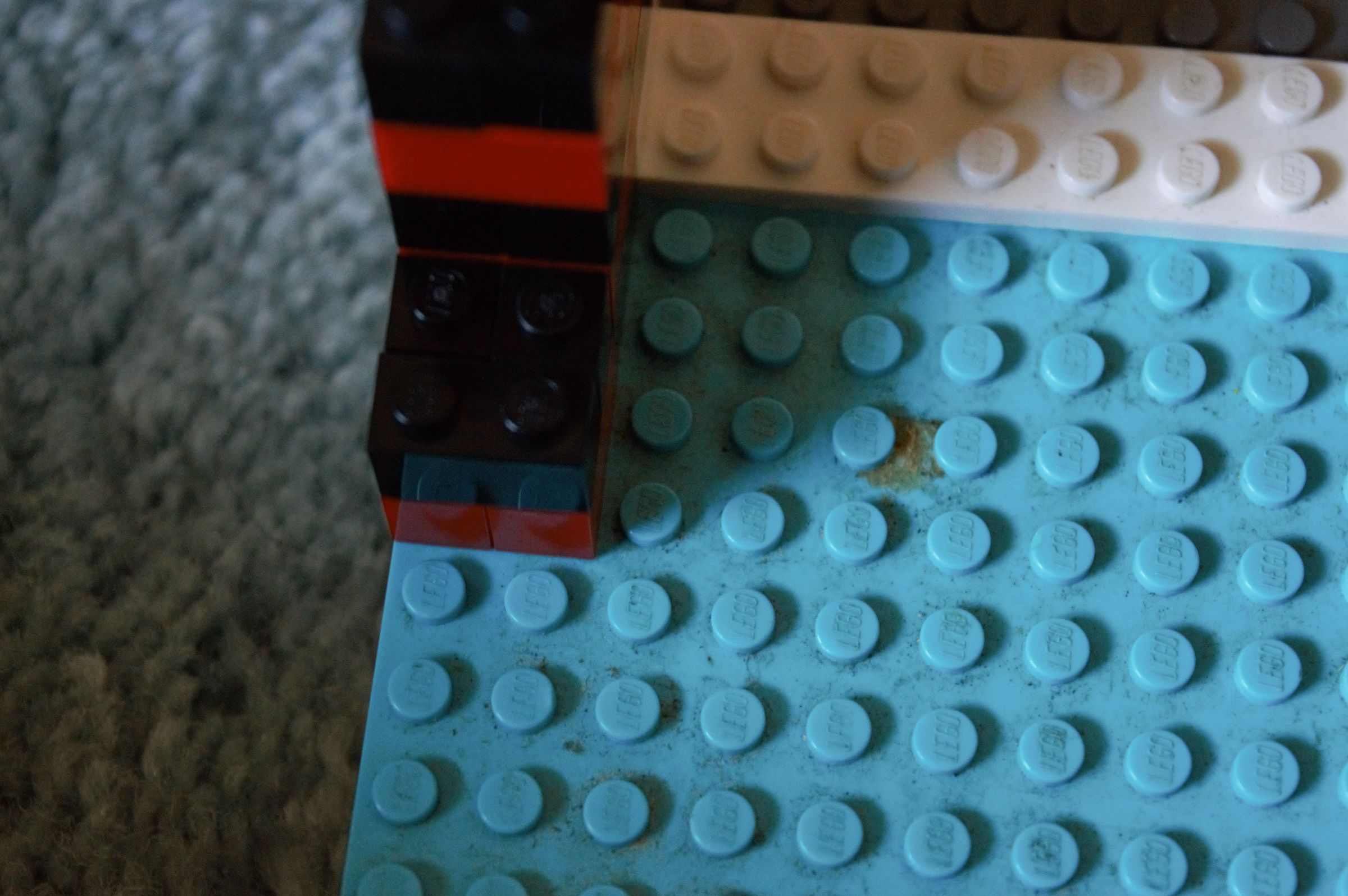 Lego Converse Slides : 33 Steps (with Pictures) - Instructables