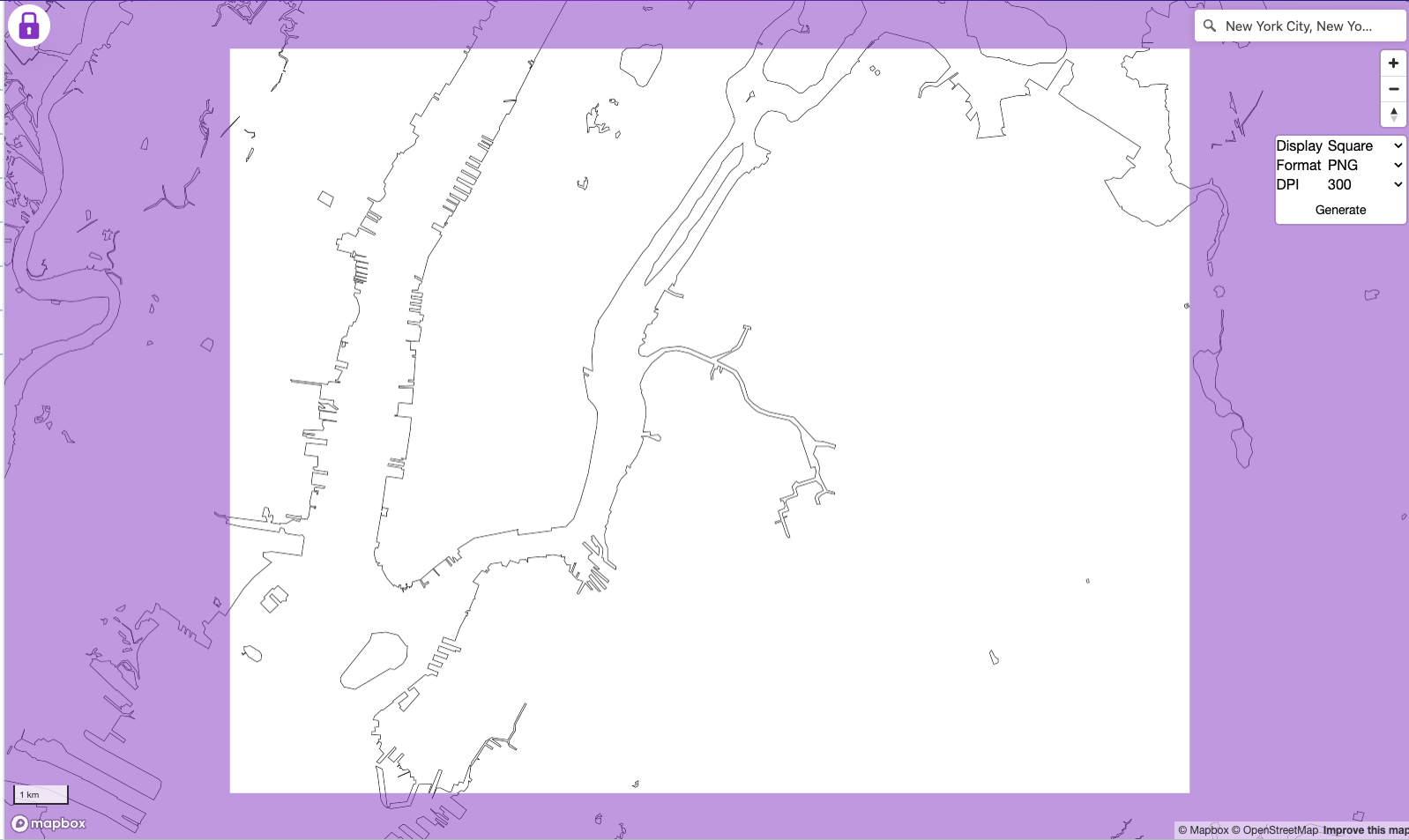 Make 3d Layered Map Files With Laser Map Maker! : 14 Steps - Instructables