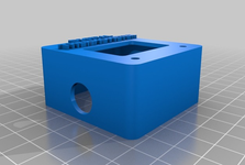 Arduino 3D Printed Digital Thermometer With DHT-22 Sensor : 5 Steps ...