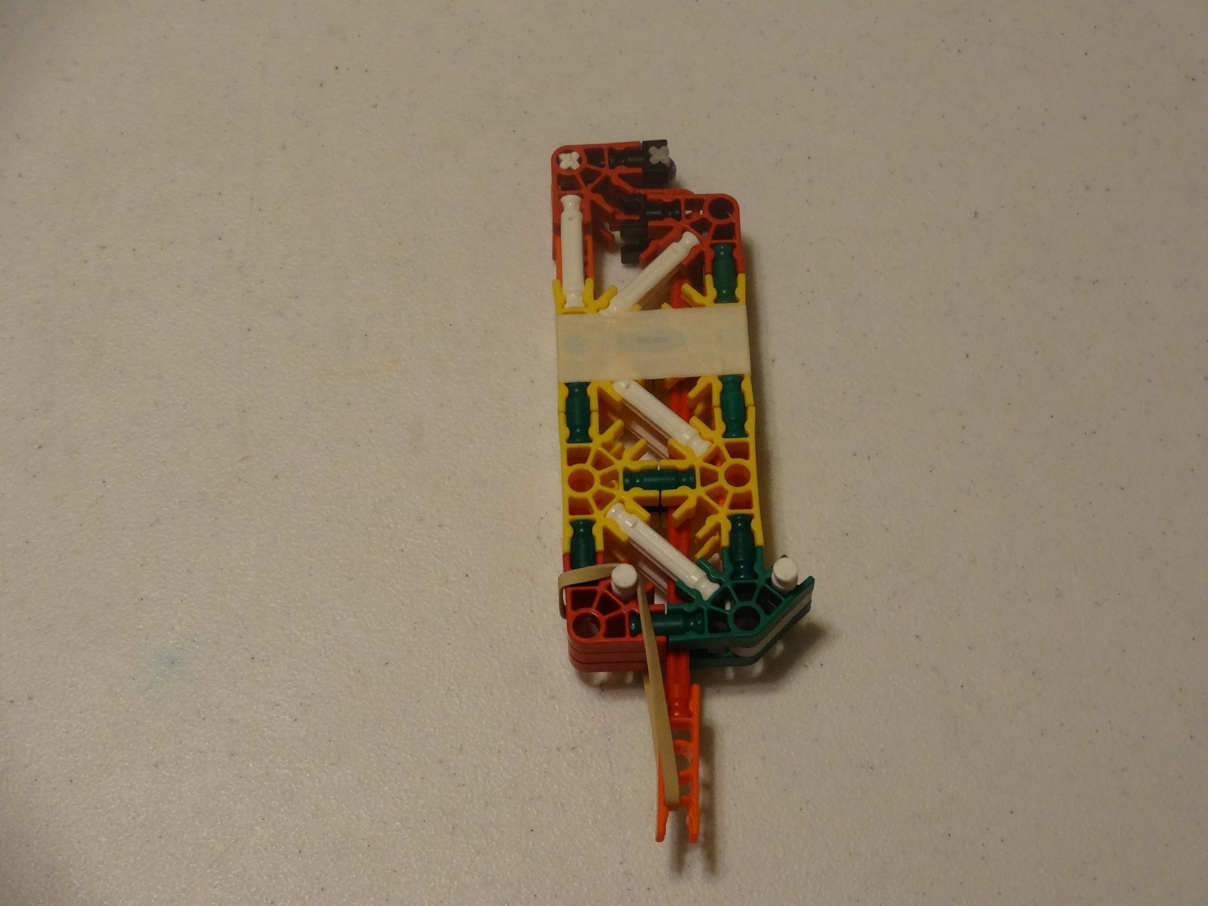 RCP V.1 - Instructables