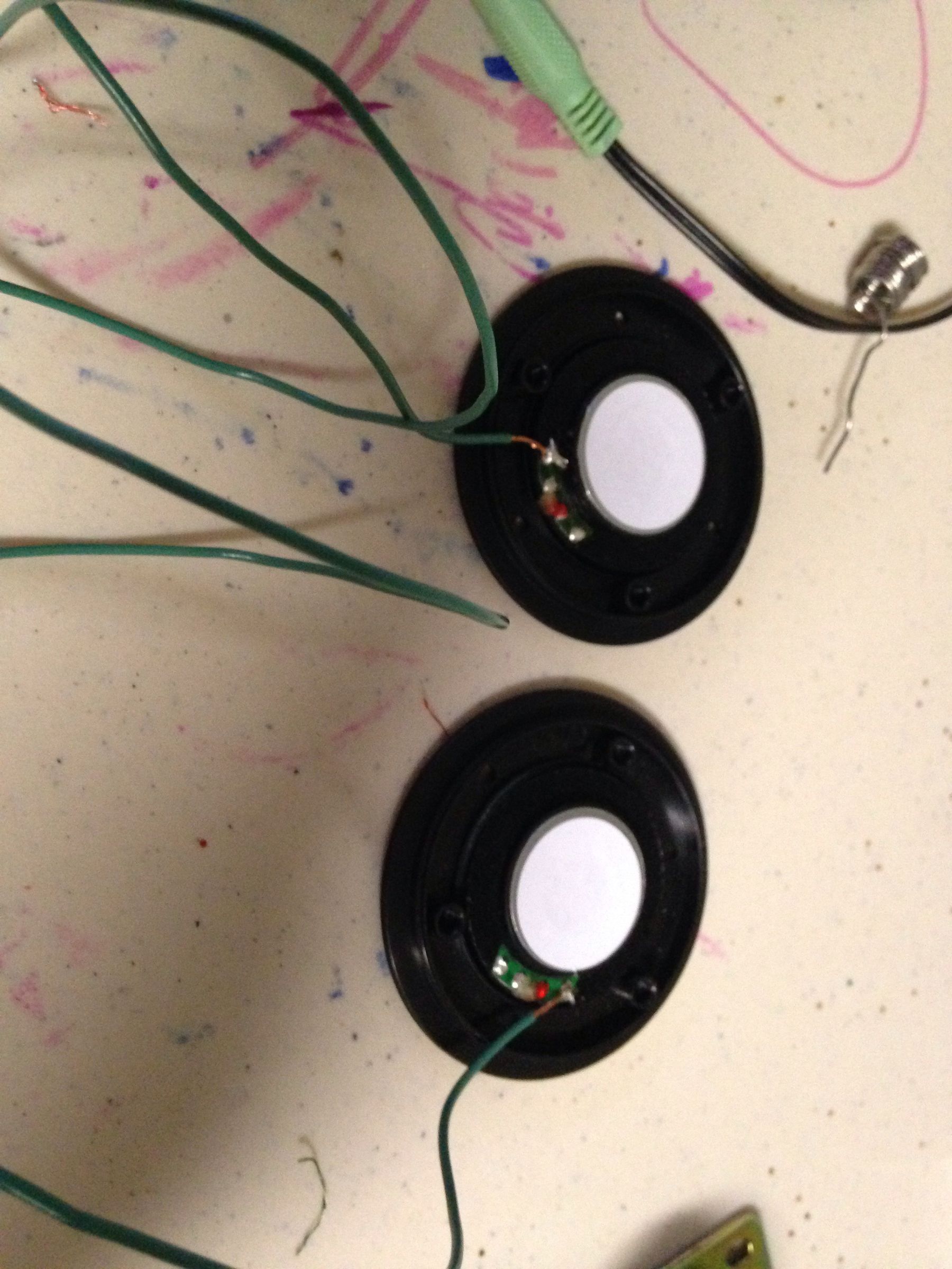 How to Fix Headphones : 5 Steps - Instructables