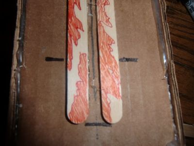 Paper Airplane Crossbow Launcher : 14 Steps (with Pictures) - Instructables