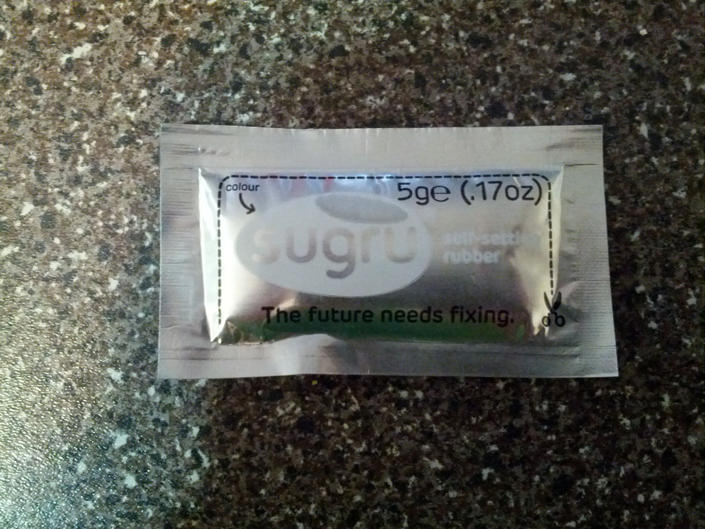 Using Sugru to Fix a Dishwasher : 3 Steps - Instructables