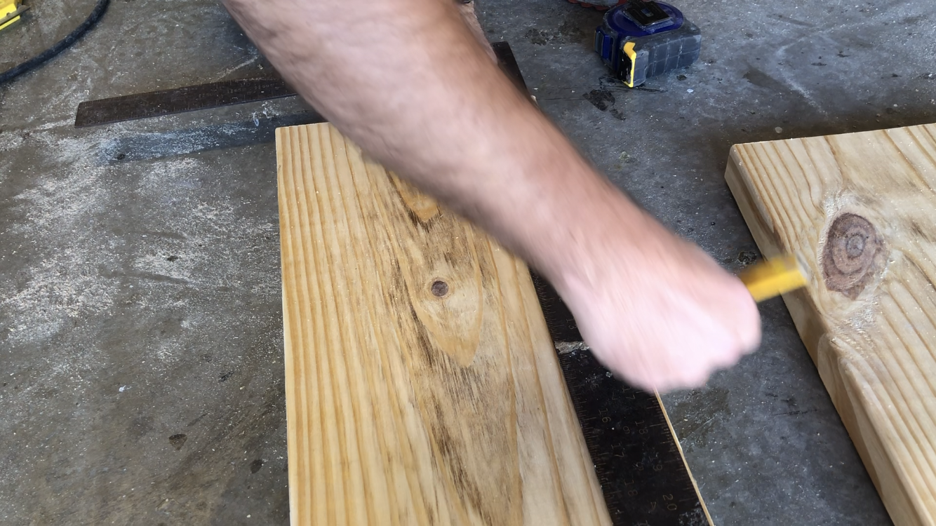 How to Build a High Chair : 20 Steps (with Pictures) - Instructables