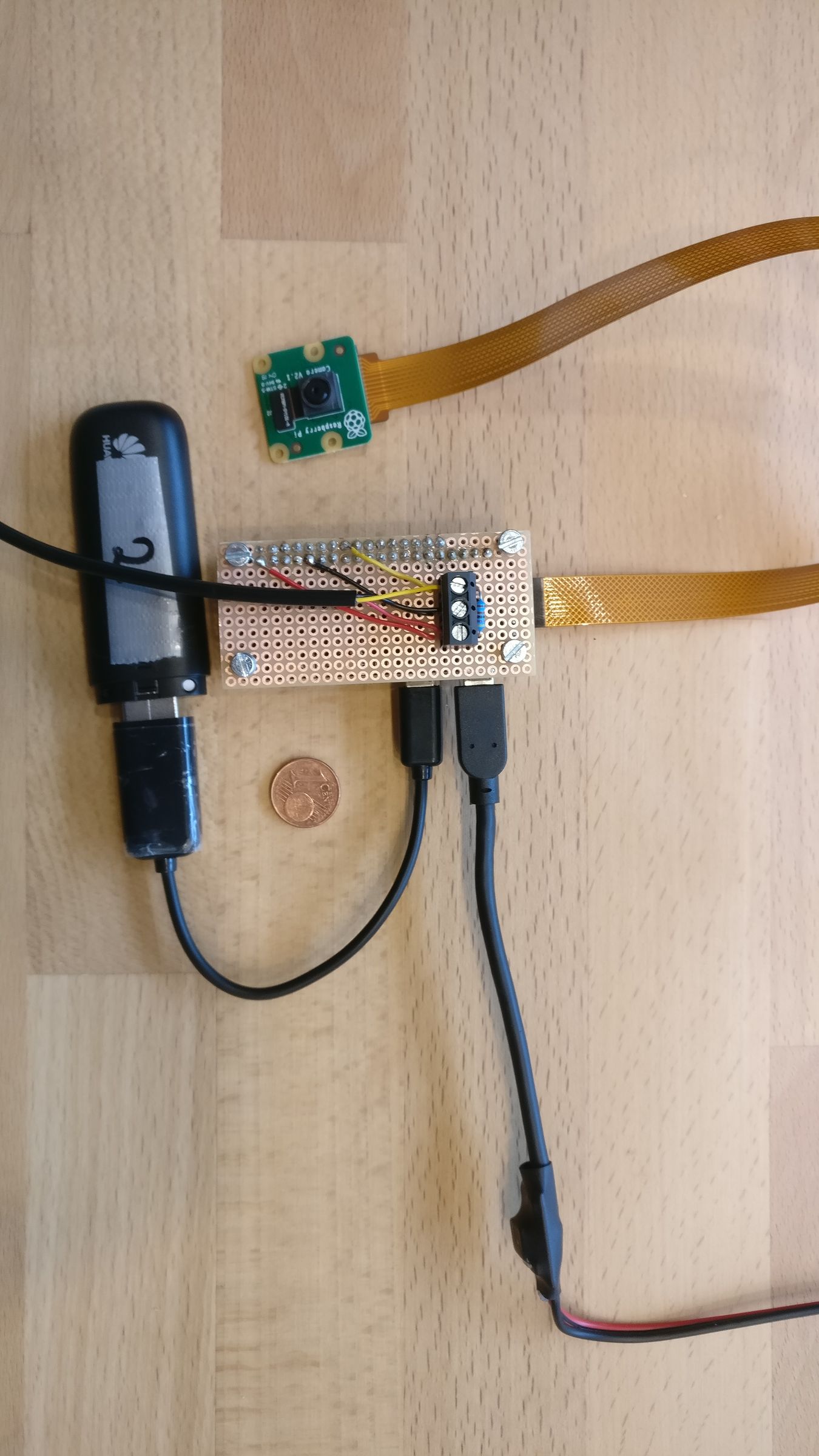 Automated River Water Monitoring System : 14 Steps - Instructables