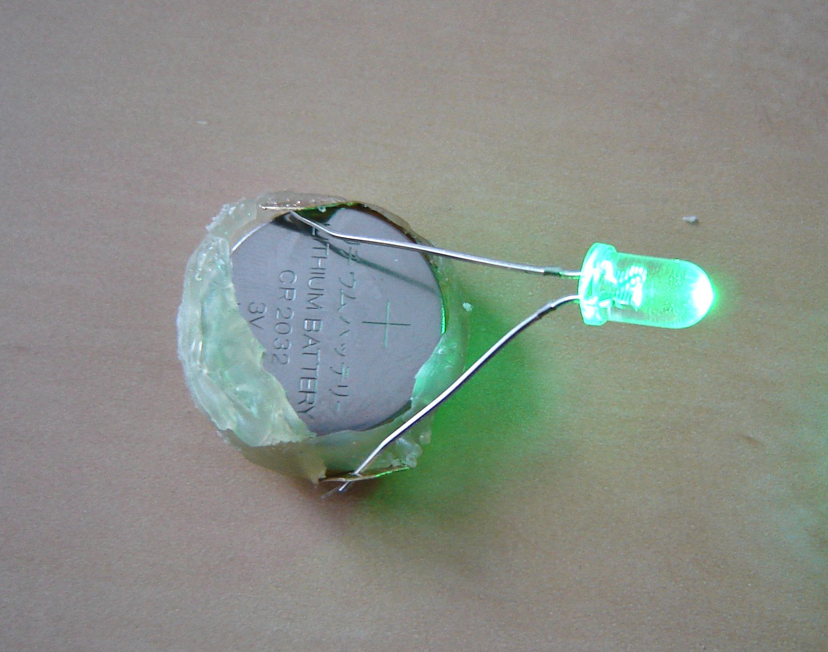 How to Make Small Battery Holders : 10 Steps (with Pictures ...