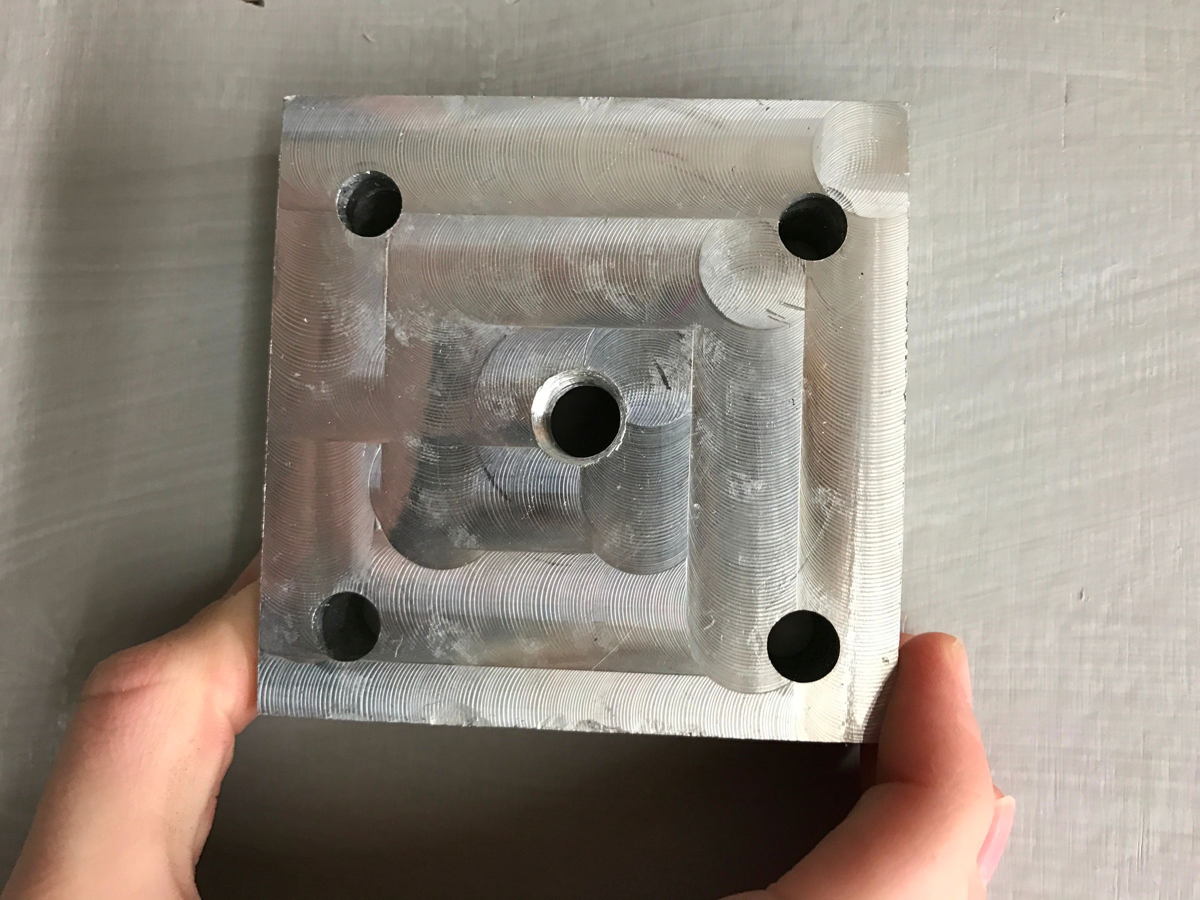 Hybrid Rocket Motor : 10 Steps (with Pictures) - Instructables