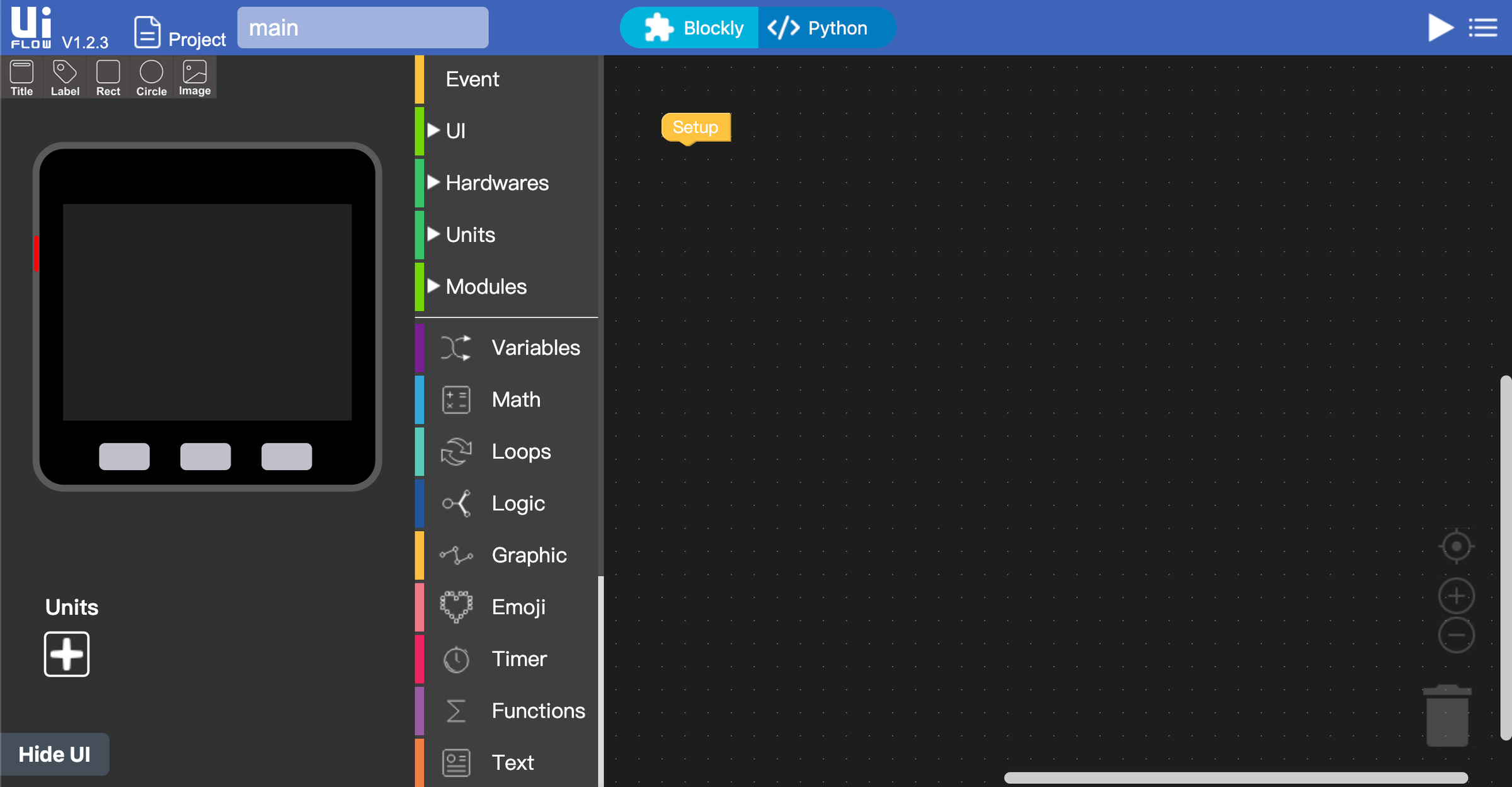 Your Own M5Stack Hotel Security Guard : 6 Steps - Instructables