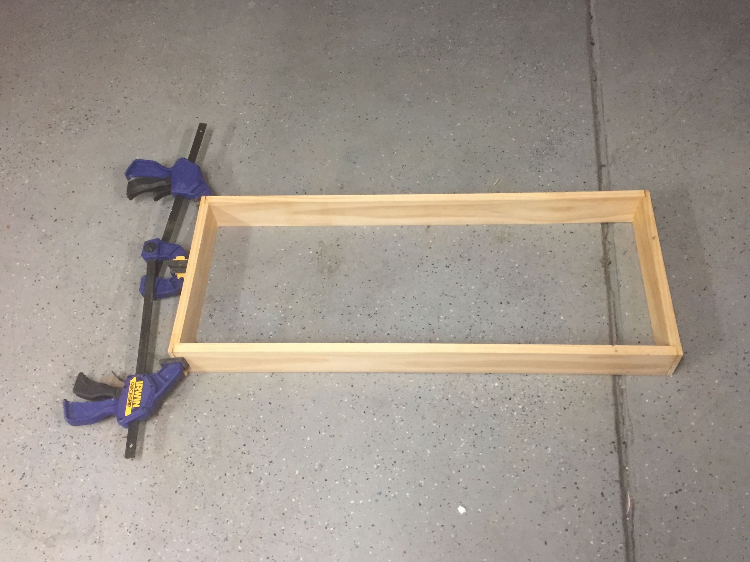 Backlit LED Lightbox Sign : 17 Steps (with Pictures) - Instructables