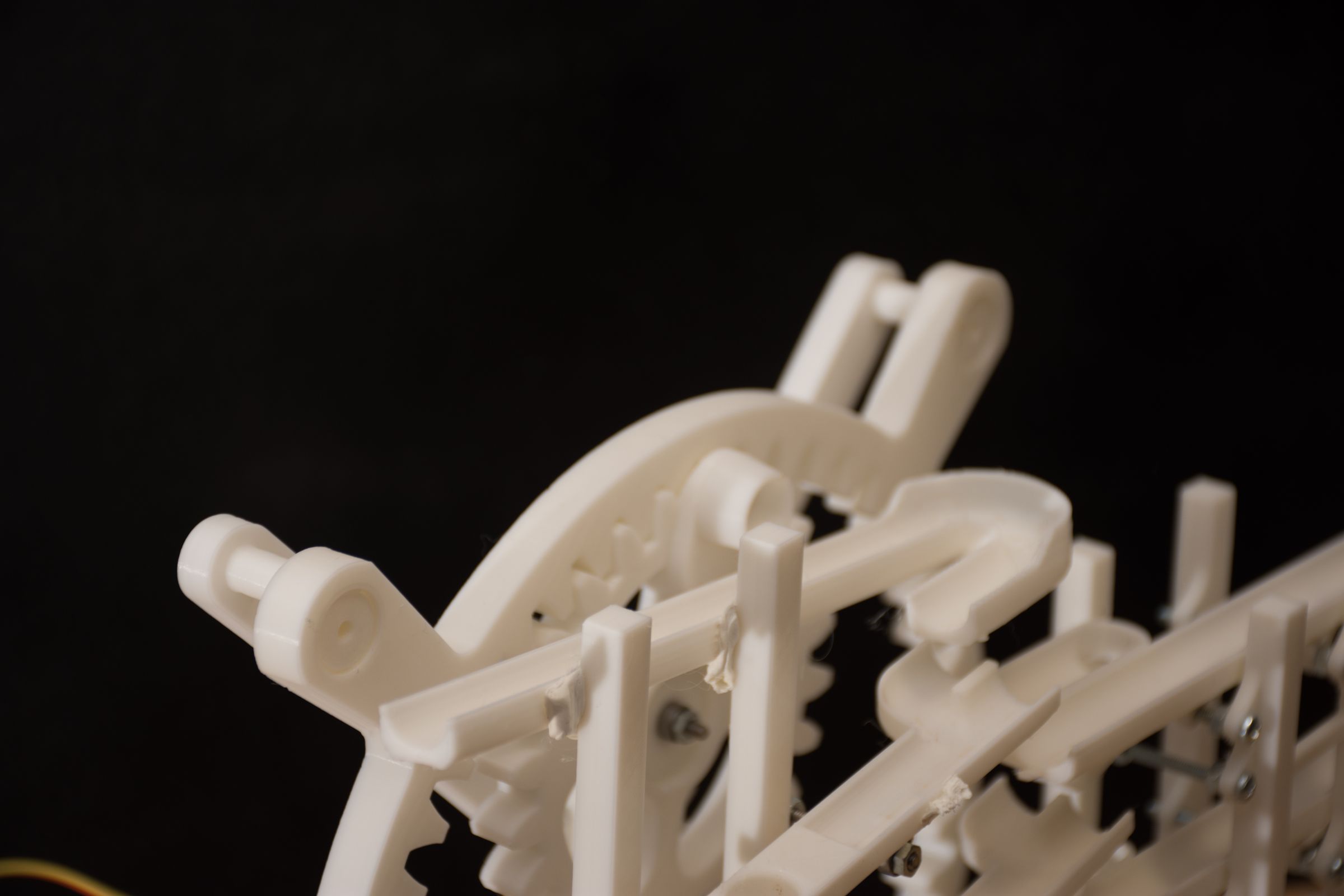 Marble Clock : 12 Steps (with Pictures) - Instructables