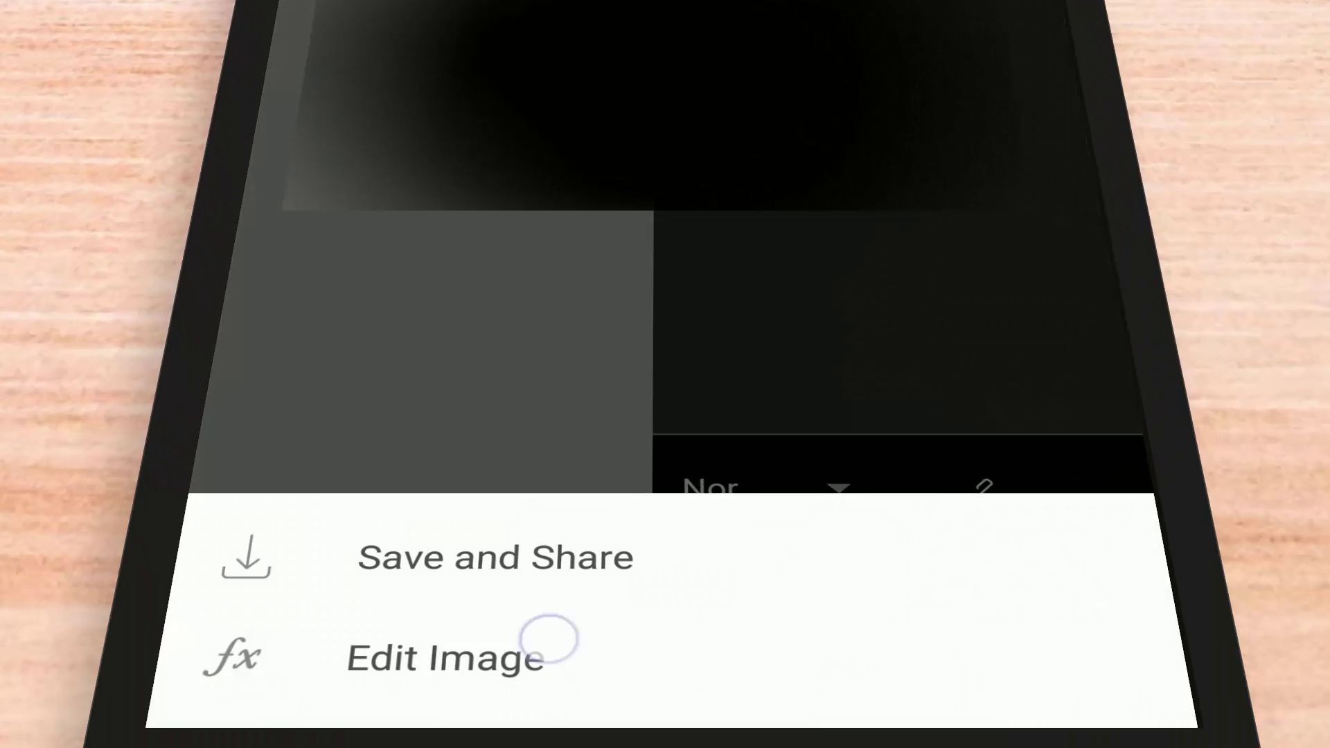 Picsart Draw Yourself Effect (Picsart Sketchy Effect) : 13 Steps ...