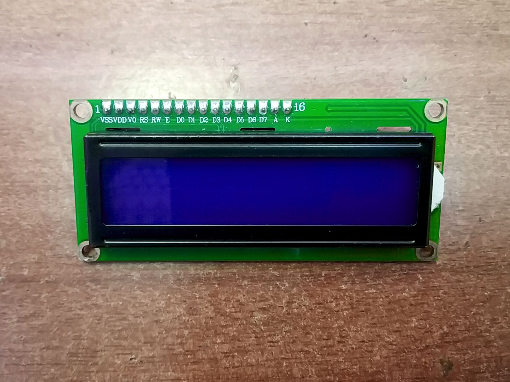 How to Create Custom Character for LCD : 6 Steps - Instructables