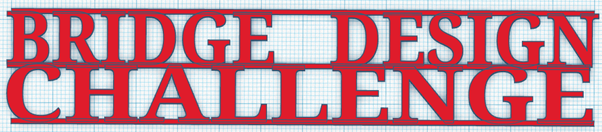 Bridge Design Challenge : 8 Steps (with Pictures) - Instructables