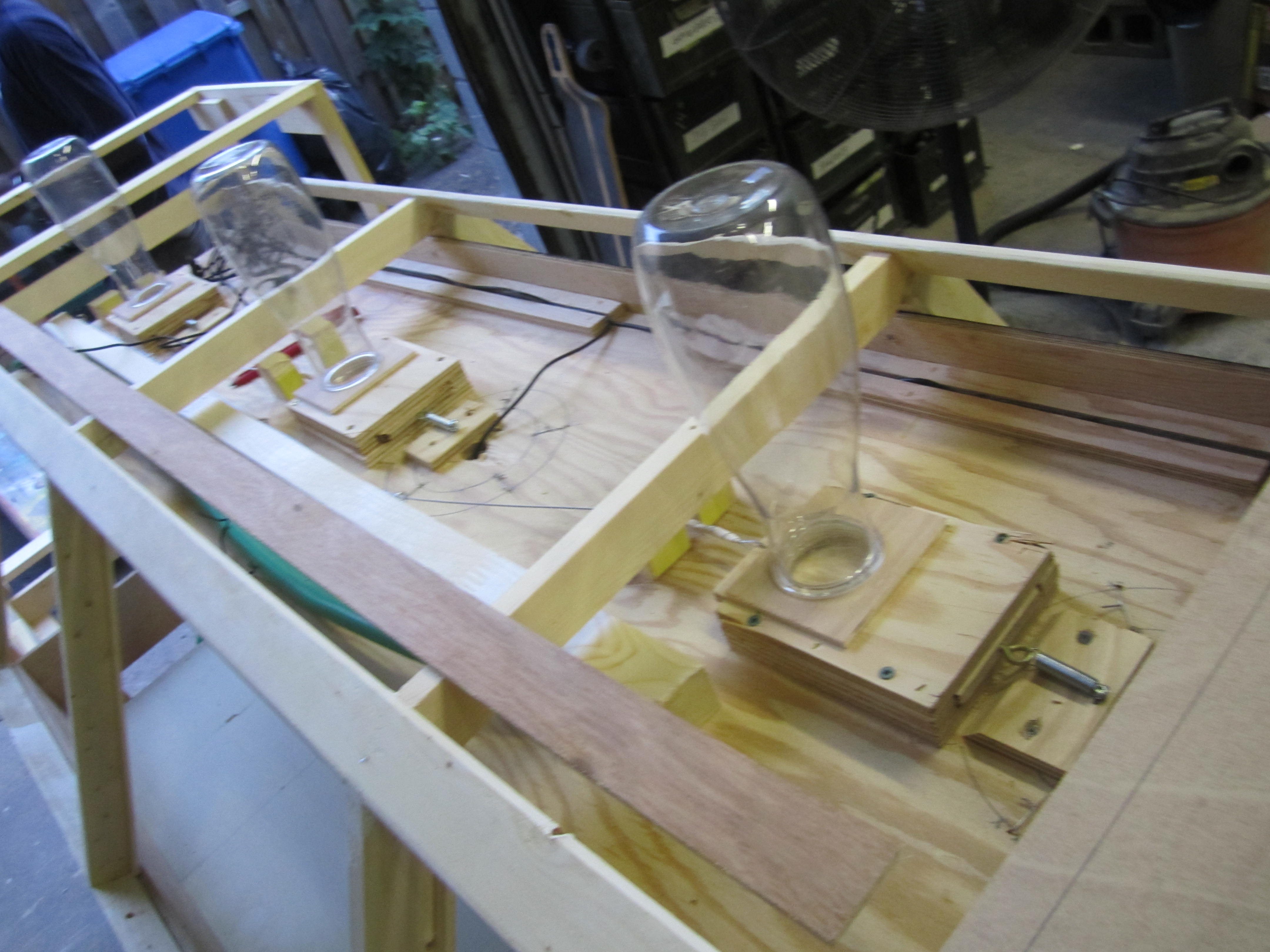 PRANKS! Make a Giant Squirting Flower Machine! : 5 Steps - Instructables