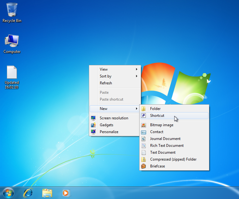 How to Change Appearance of Desktop in Windows 7? : 5 Steps - Instructables