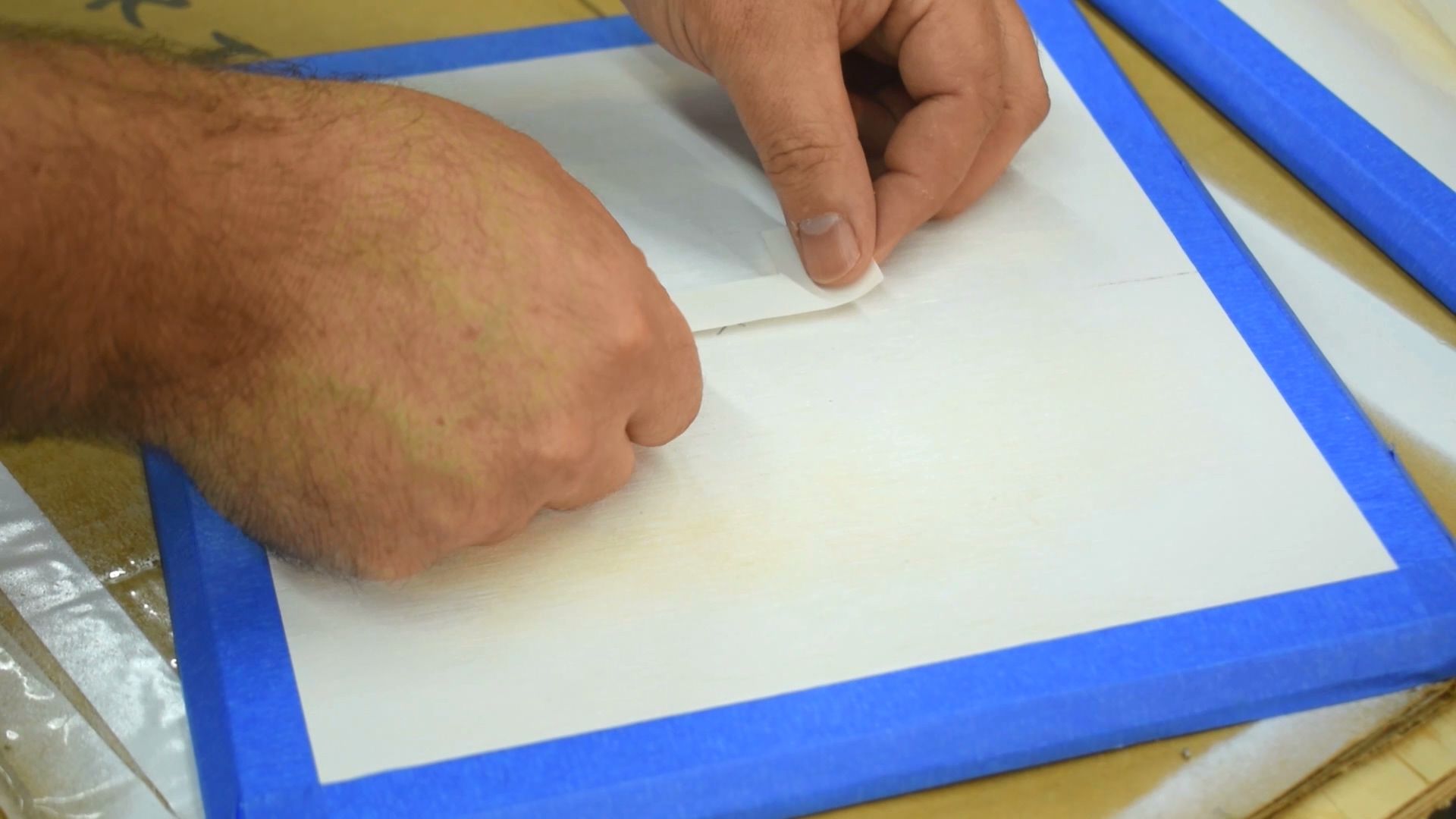 DIY Reusable Cakewalk Squares : 13 Steps (with Pictures) - Instructables