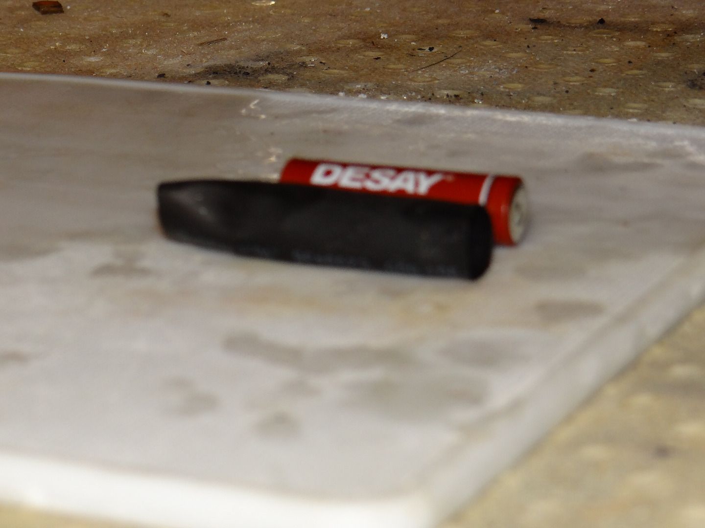 DIY AA Batteries! : 12 Steps (with Pictures) - Instructables