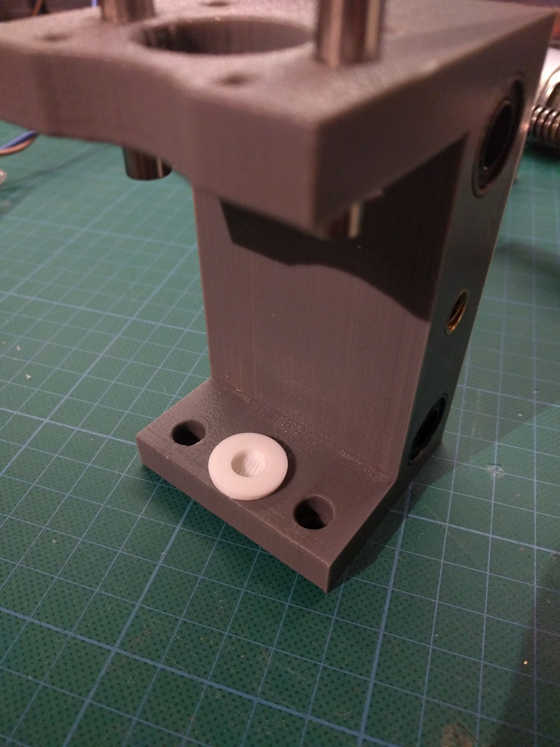 Upgrade Your CNC : 8 Steps (with Pictures) - Instructables