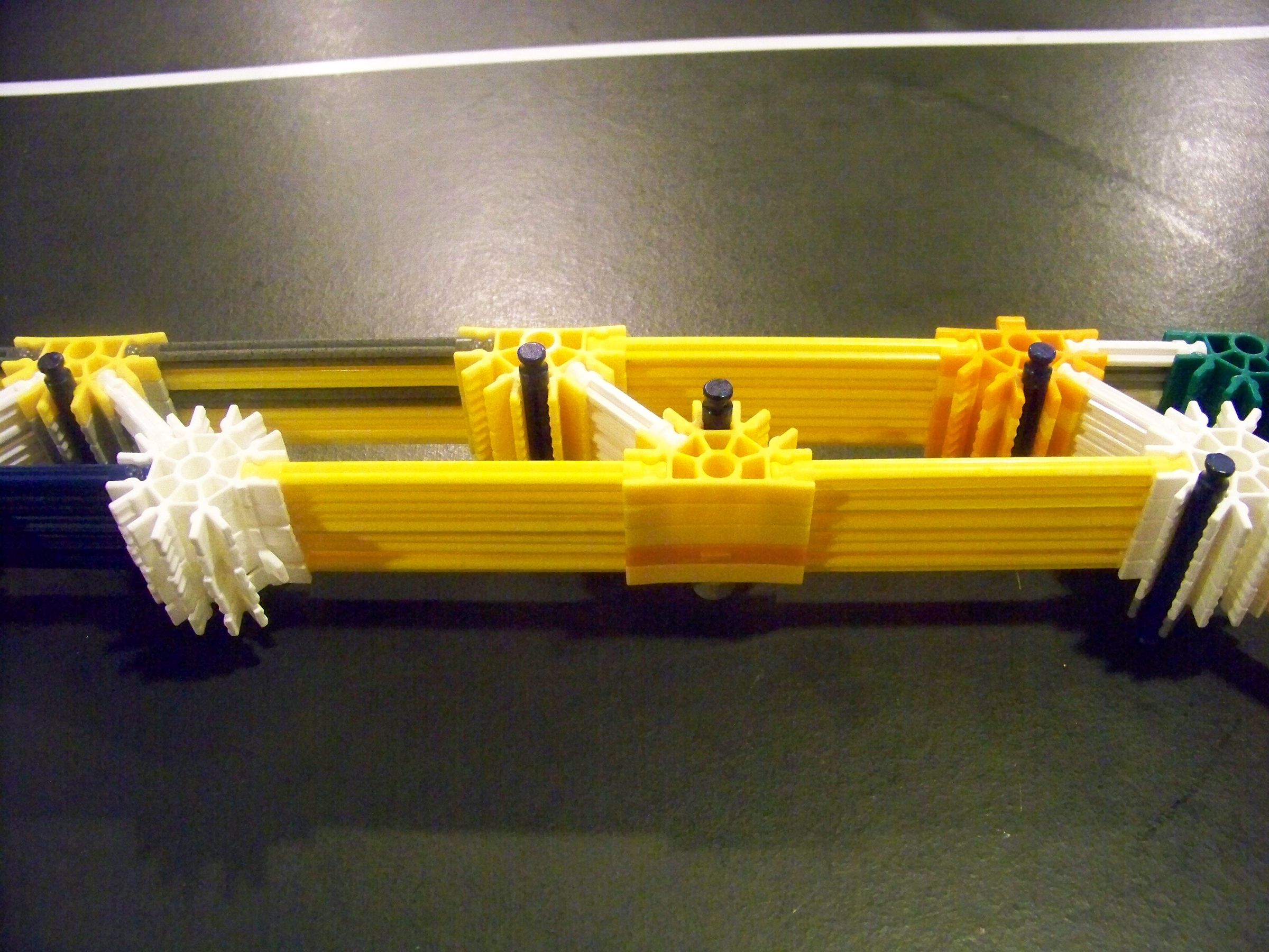 K'nex Chu-ko-nu/Repeating Crossbow : 10 Steps - Instructables