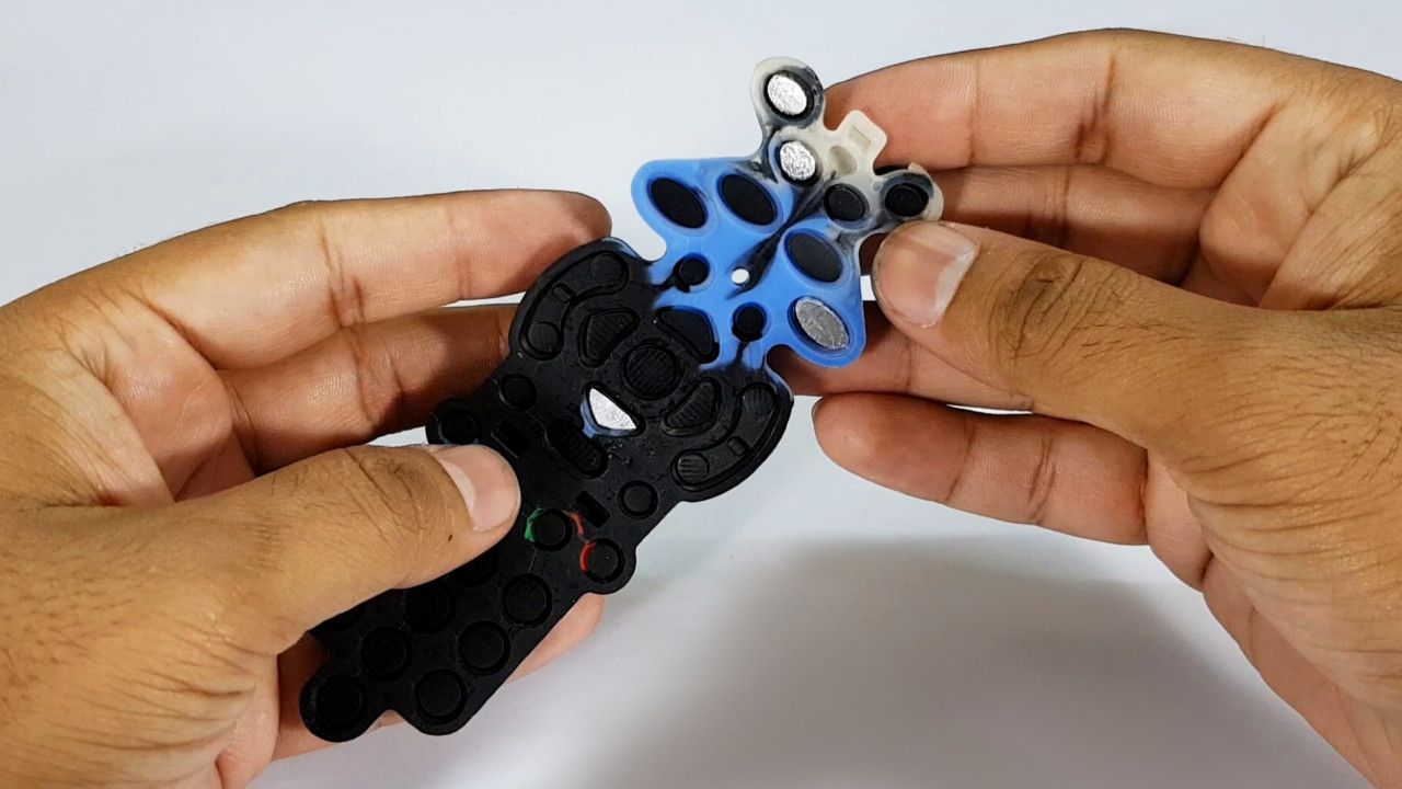 How to Fix Any Remote at Home : 7 Steps (with Pictures) - Instructables