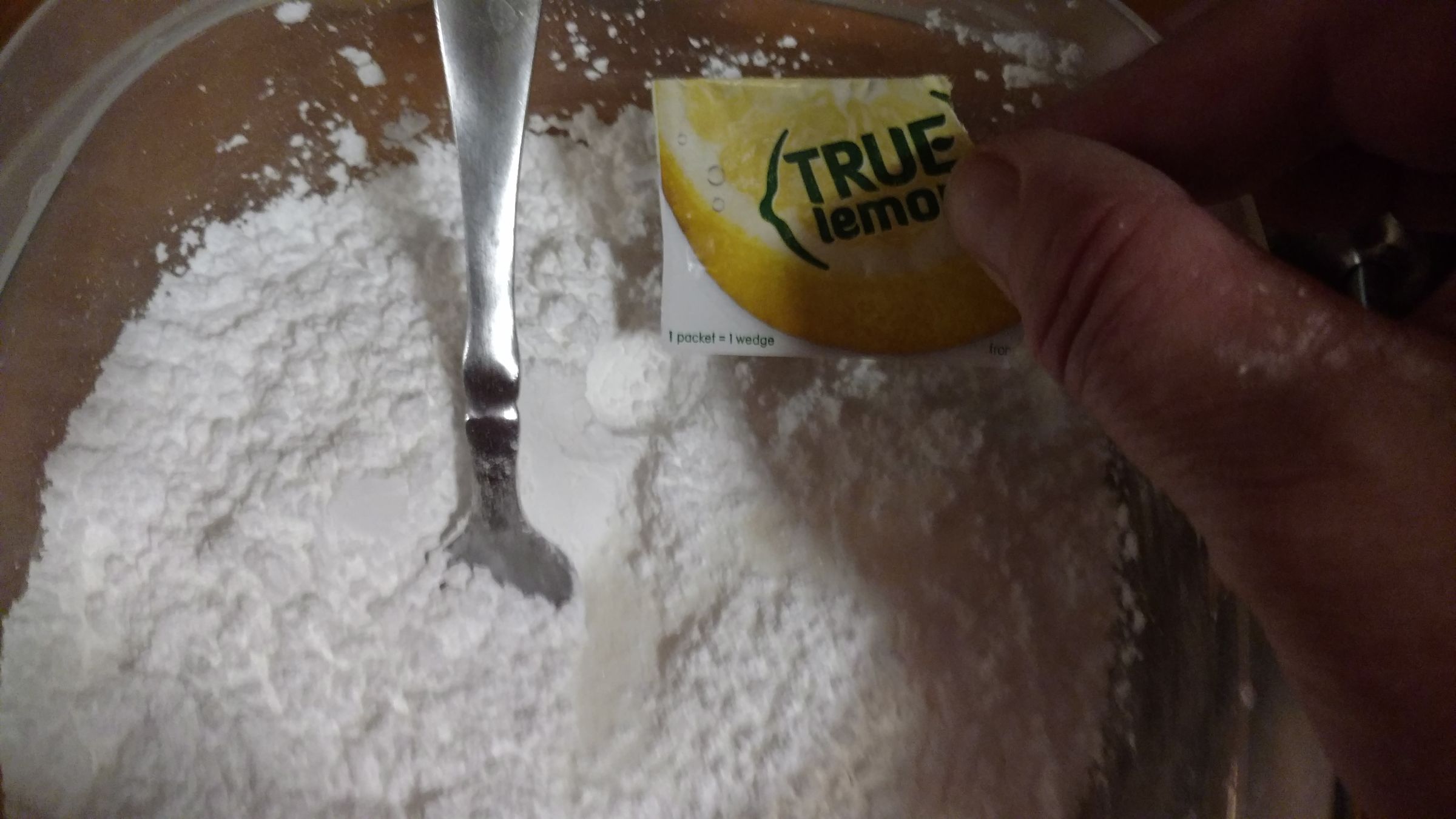 AMAZING Lemon Cloud Cookies : 5 Steps (with Pictures) - Instructables