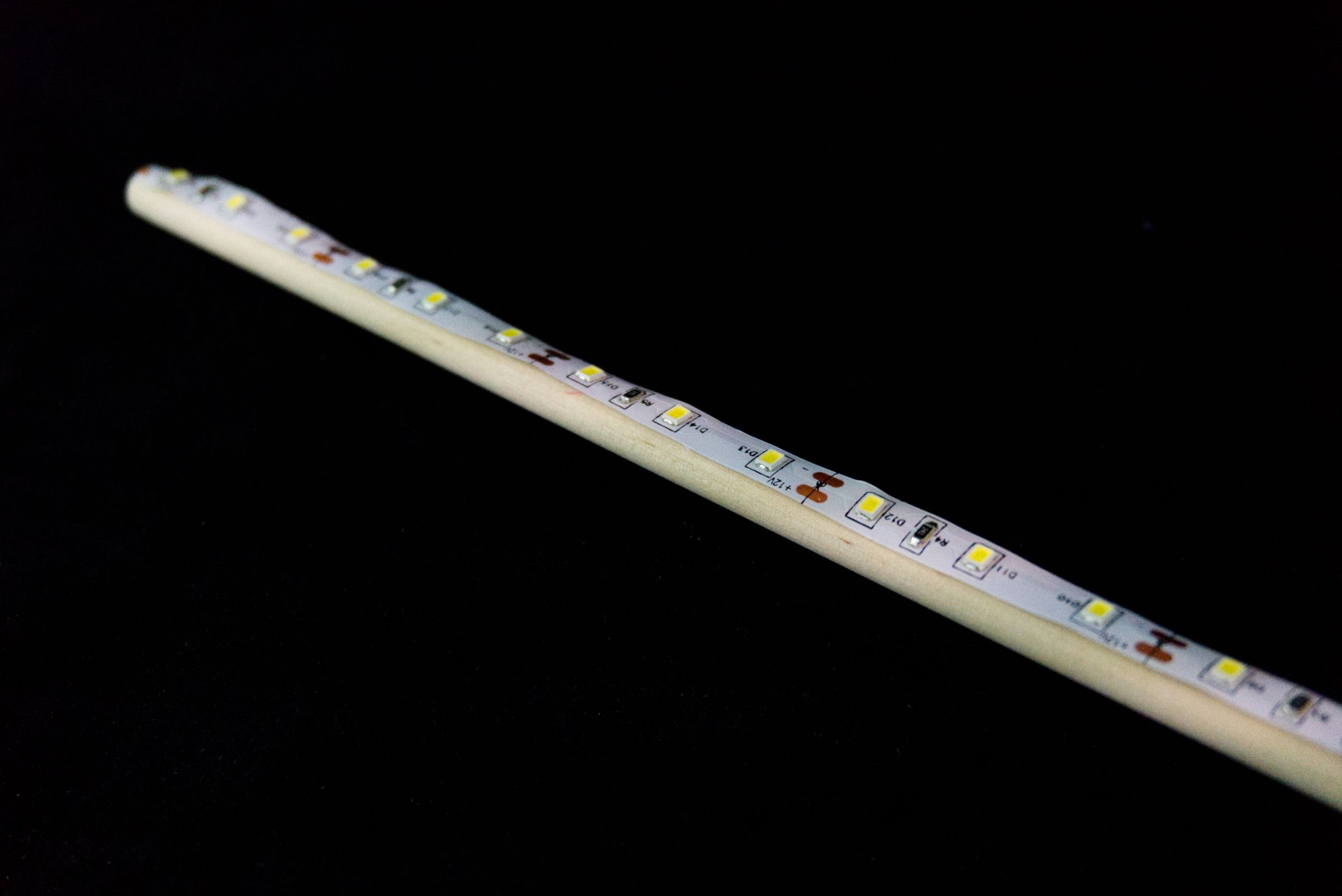Akari Desk Light : 5 Steps (with Pictures) - Instructables