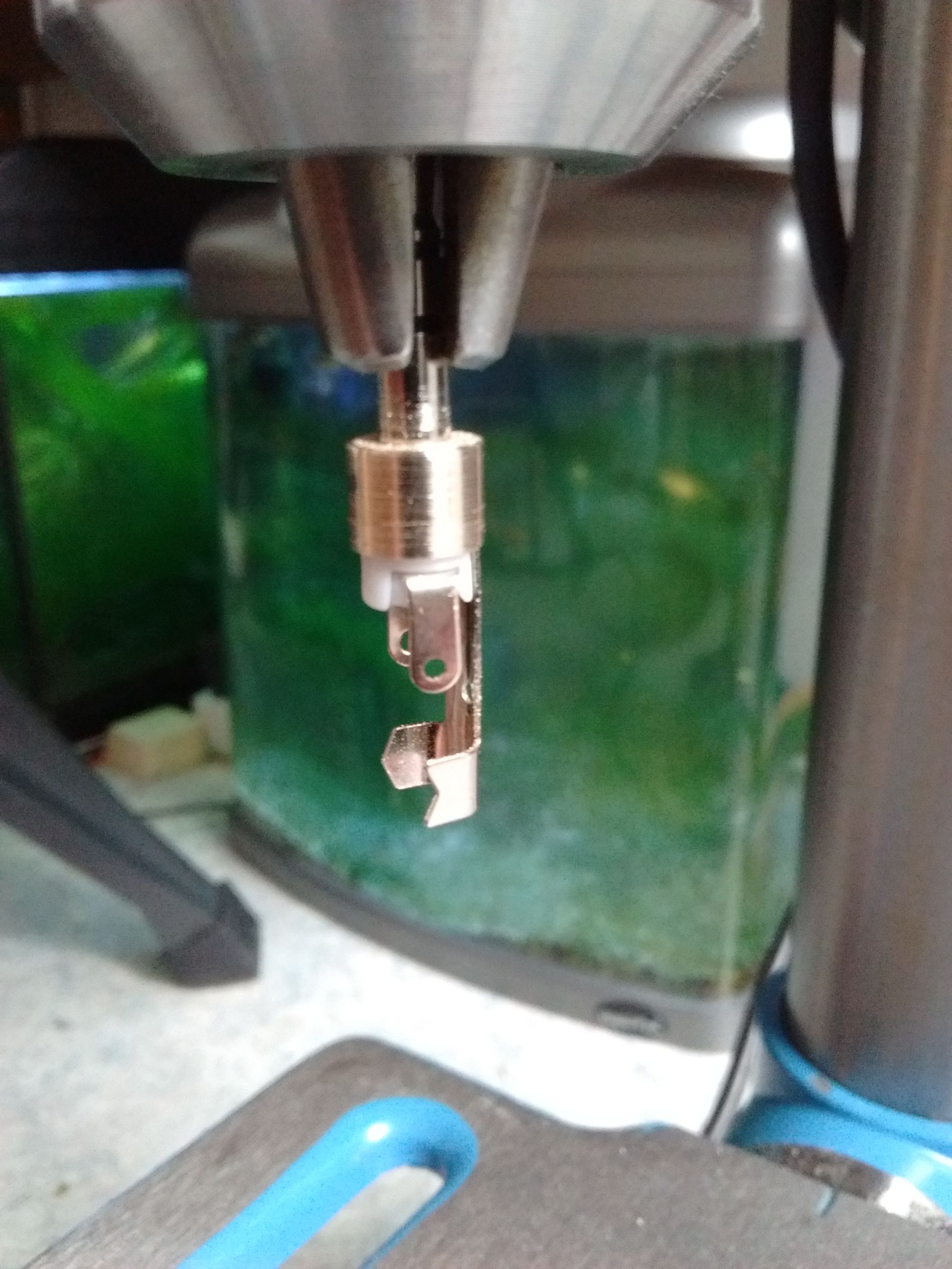 Fish Feeder 2 : 13 Steps (with Pictures) - Instructables