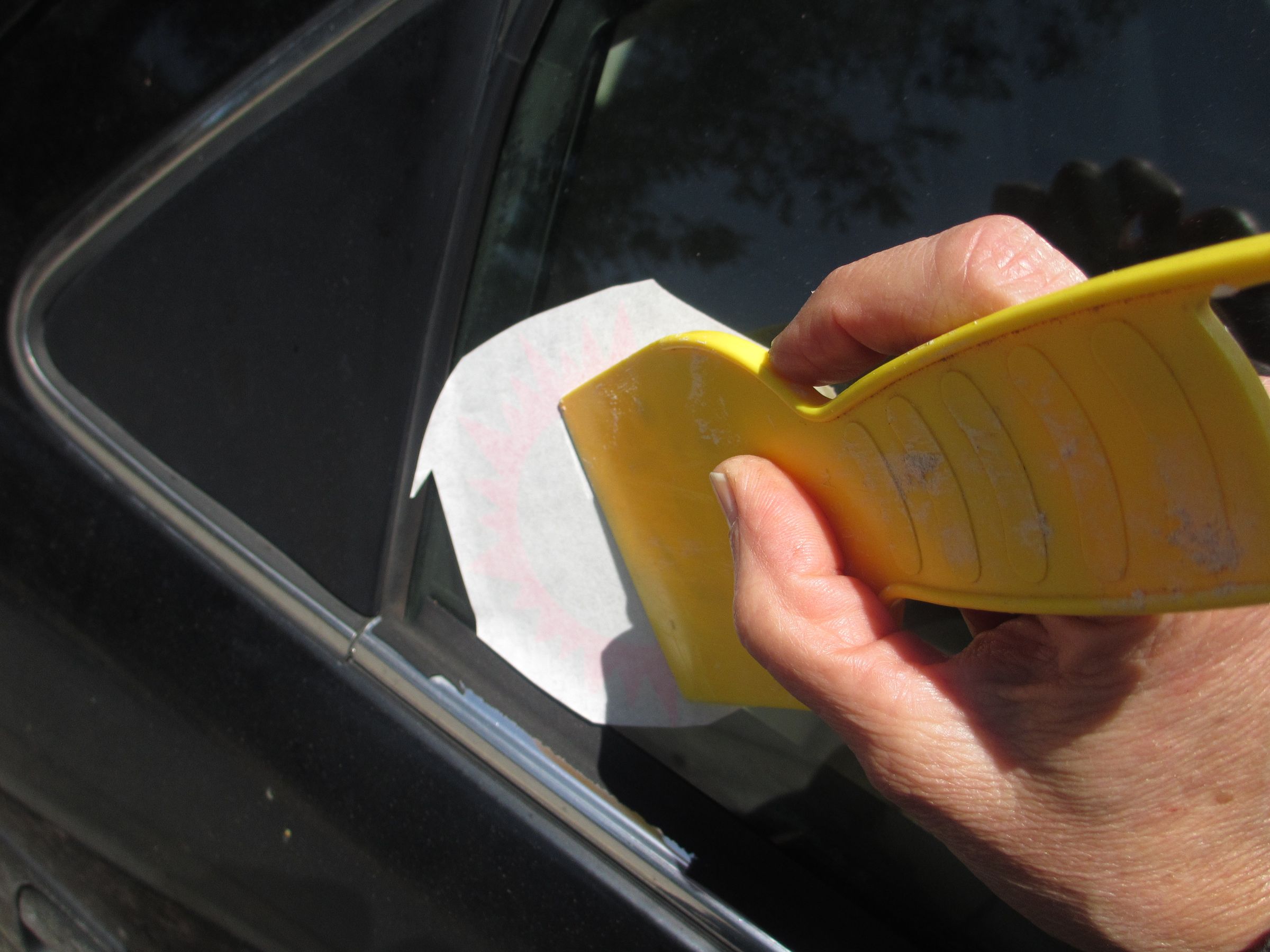 Car Locator Decals : 5 Steps - Instructables