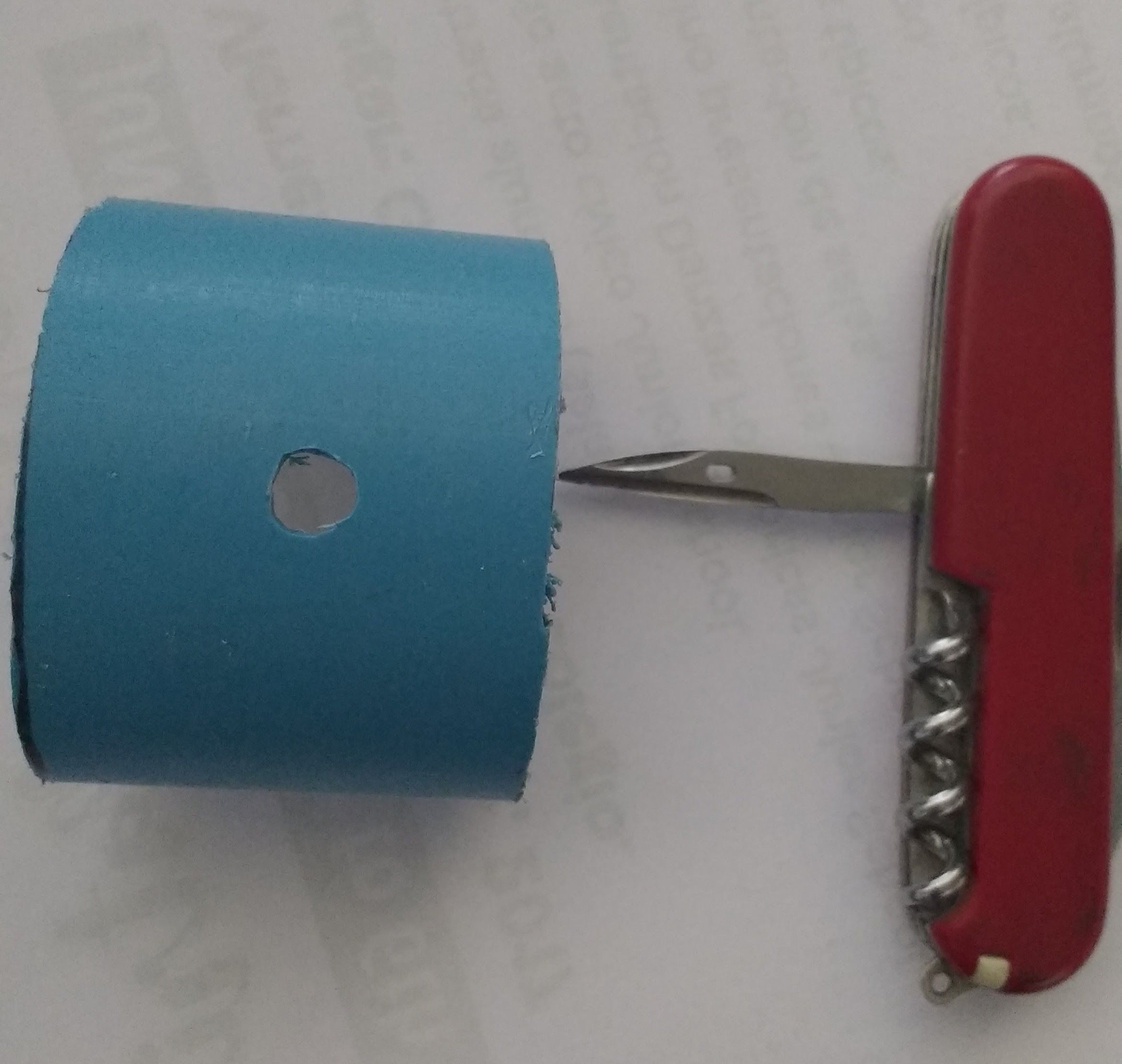 Ball Retriever/ Claw : 5 Steps (with Pictures) - Instructables